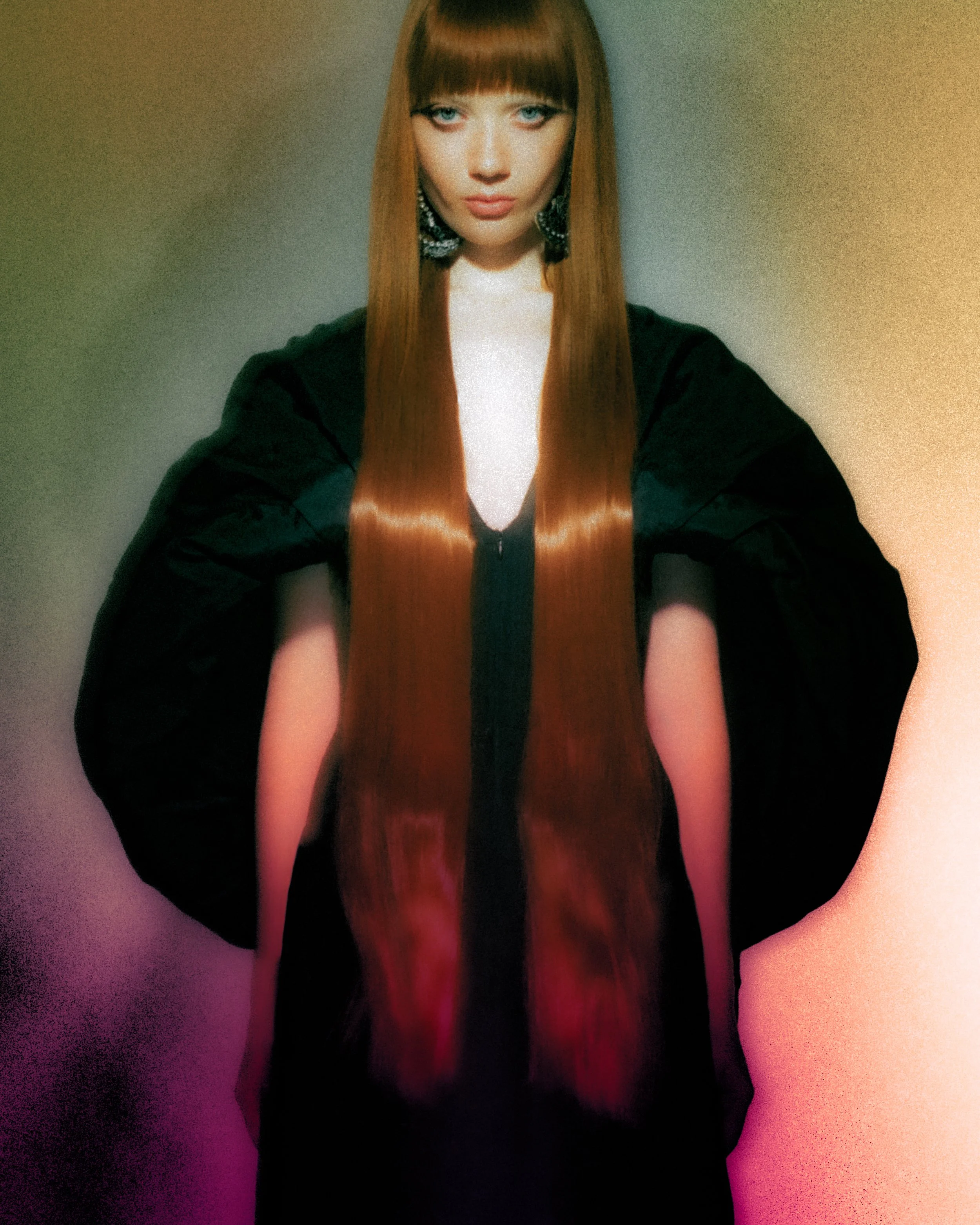 Sierra — Ophelia Model Management
