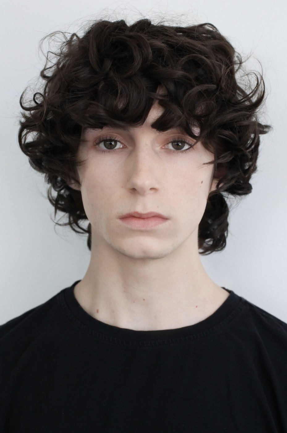 NEW FACES (THE NEW KIDS) — Ophelia Model Management