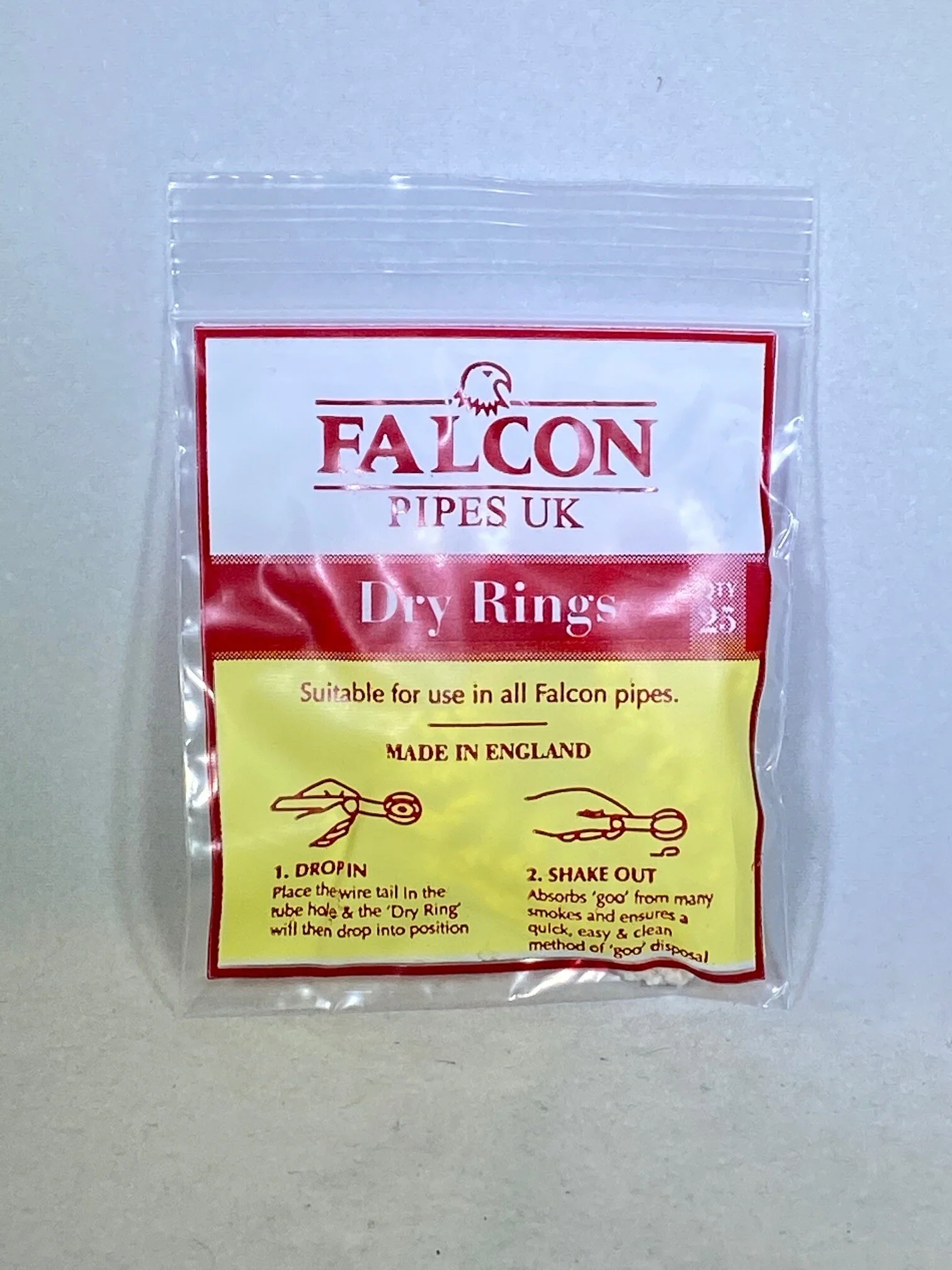 Accessories — Grove Pipe and Tobacco