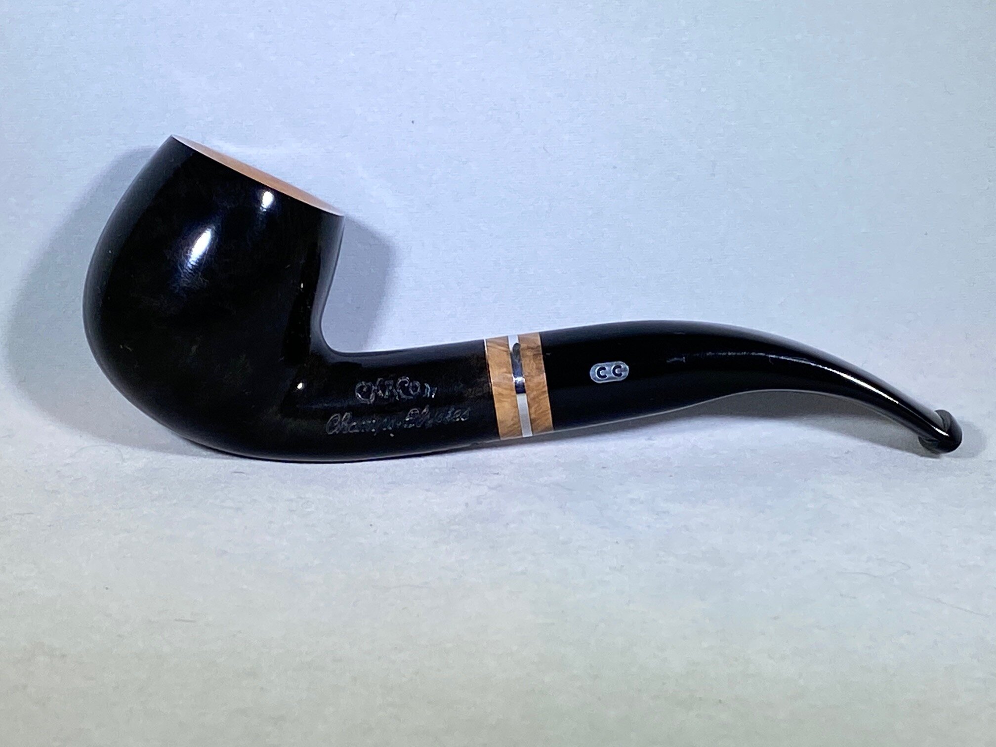 Chacom — Pipes — Grove Pipe and Tobacco