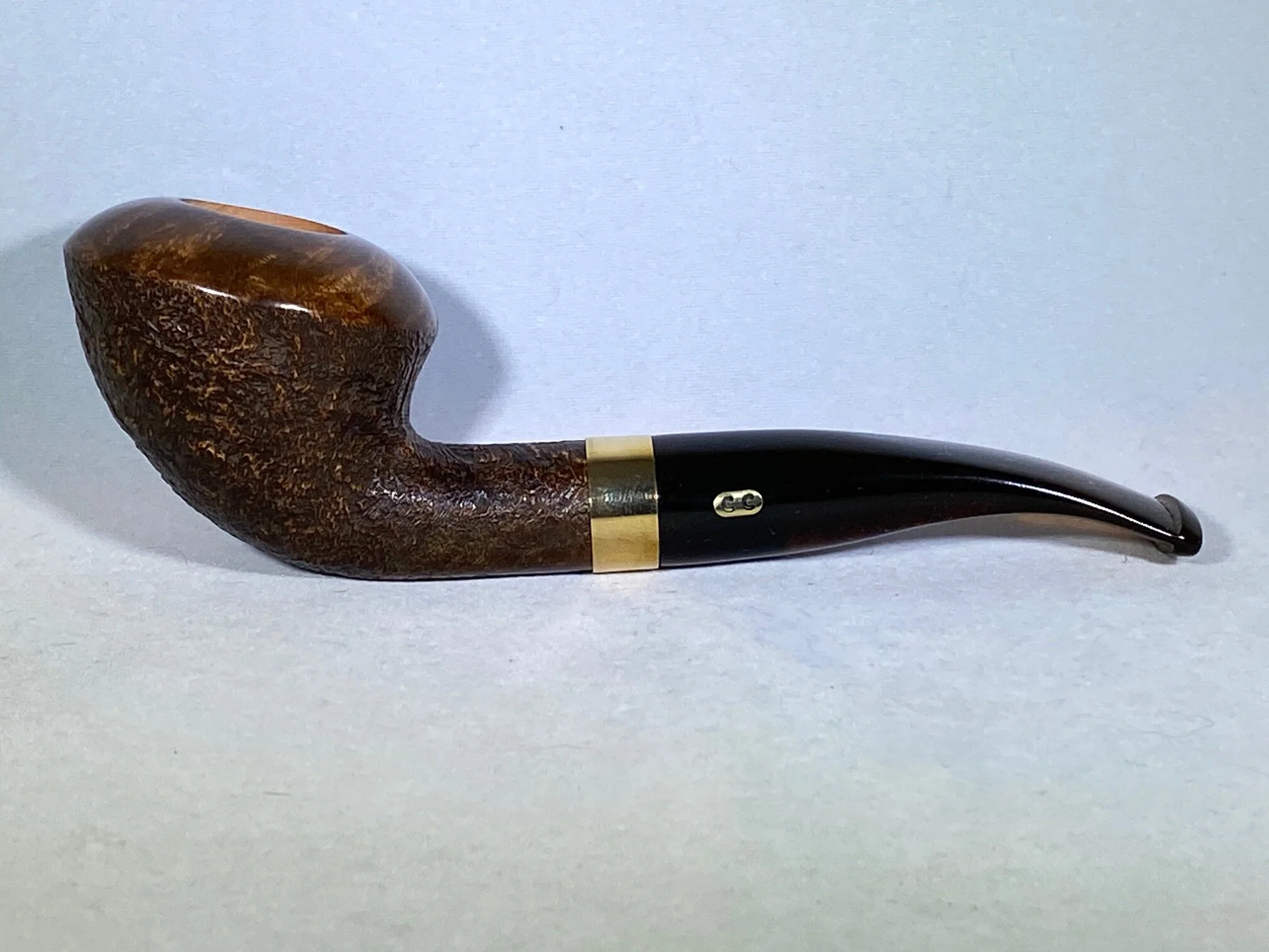 Chacom — Pipes — Grove Pipe and Tobacco