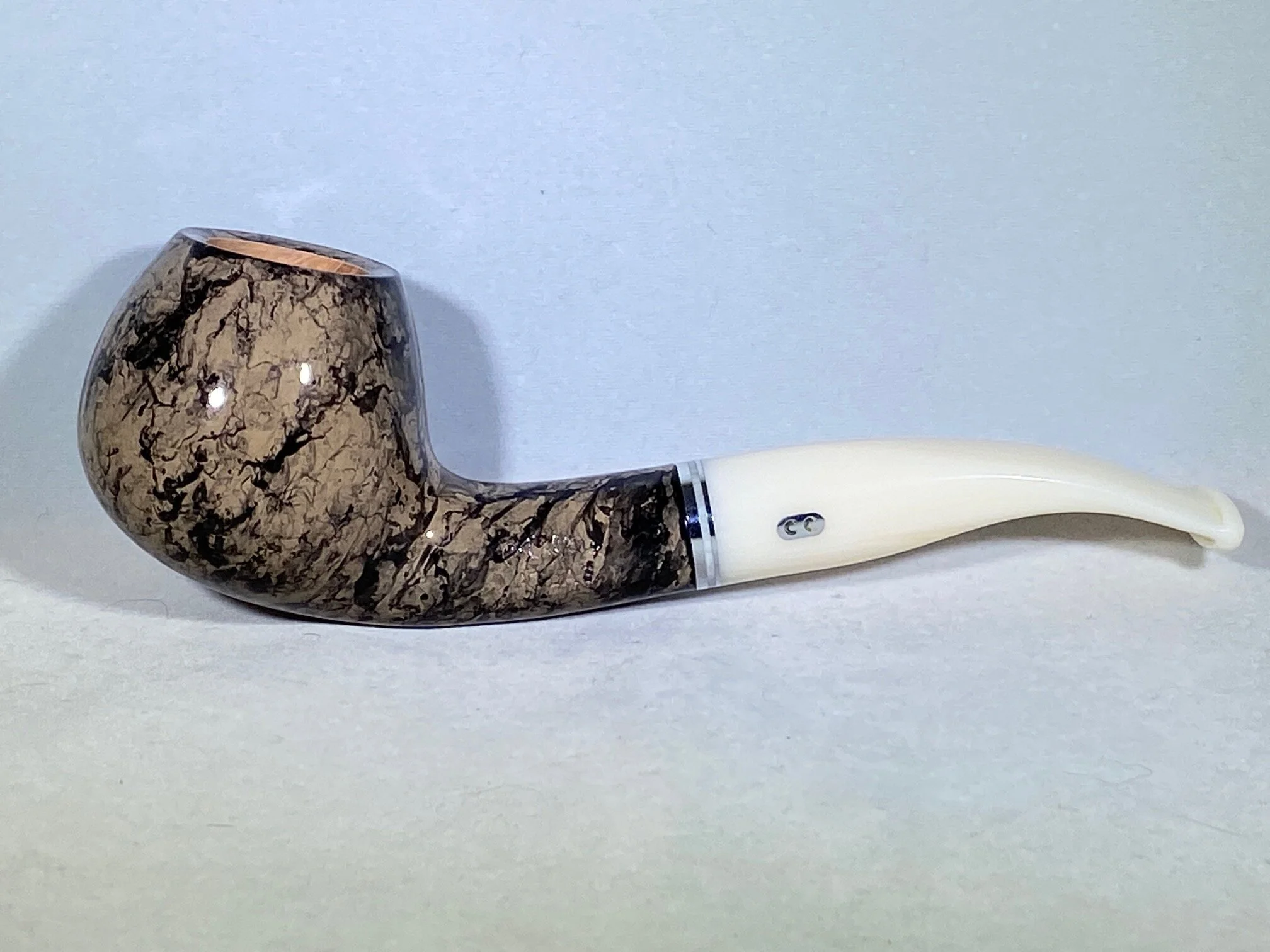 Chacom — Pipes — Grove Pipe and Tobacco