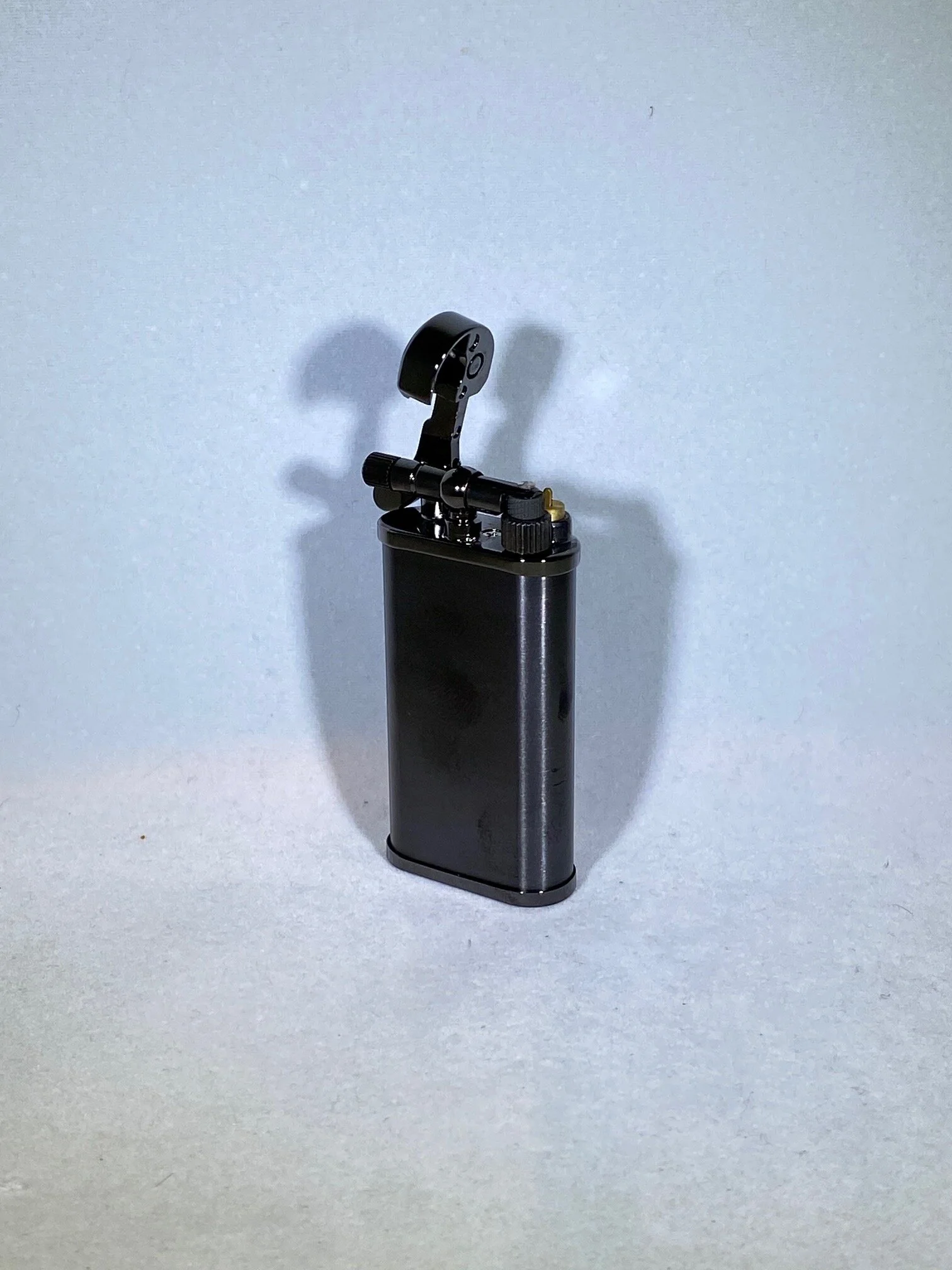 Accessories — Grove Pipe and Tobacco