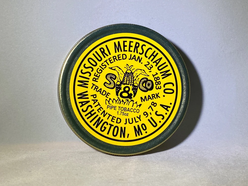 Missouri Meerschaum — Tobacco — Grove Pipe and Tobacco