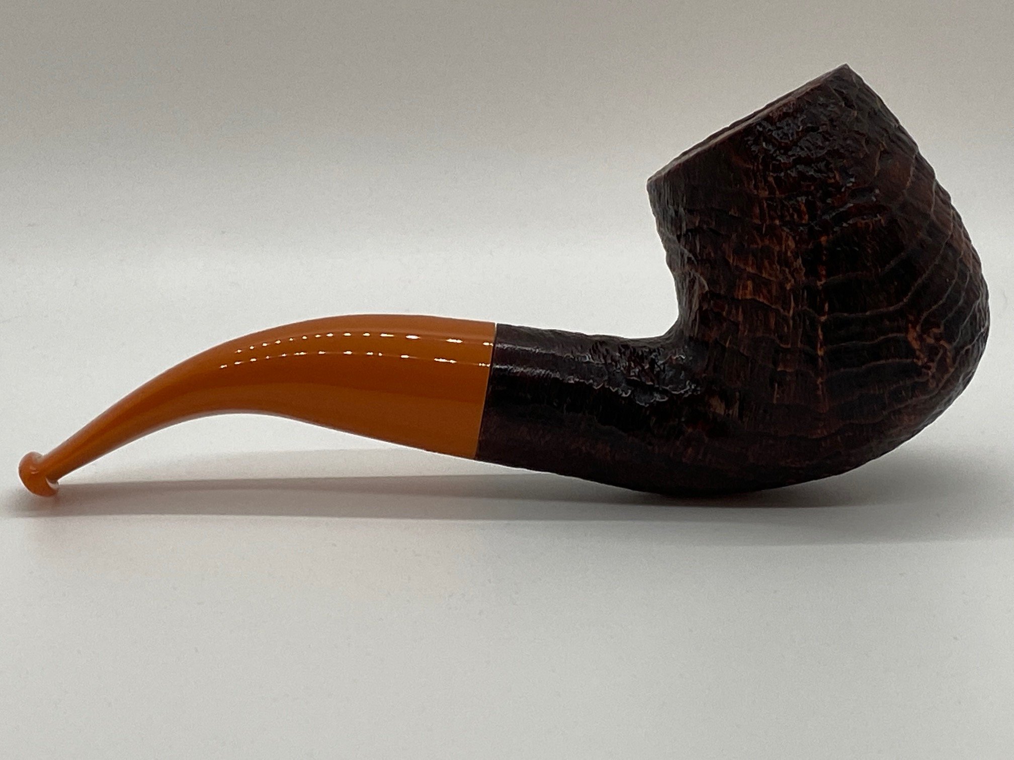 Savinelli Punto Oro Gold Limited Edition — Grove Pipe and Tobacco