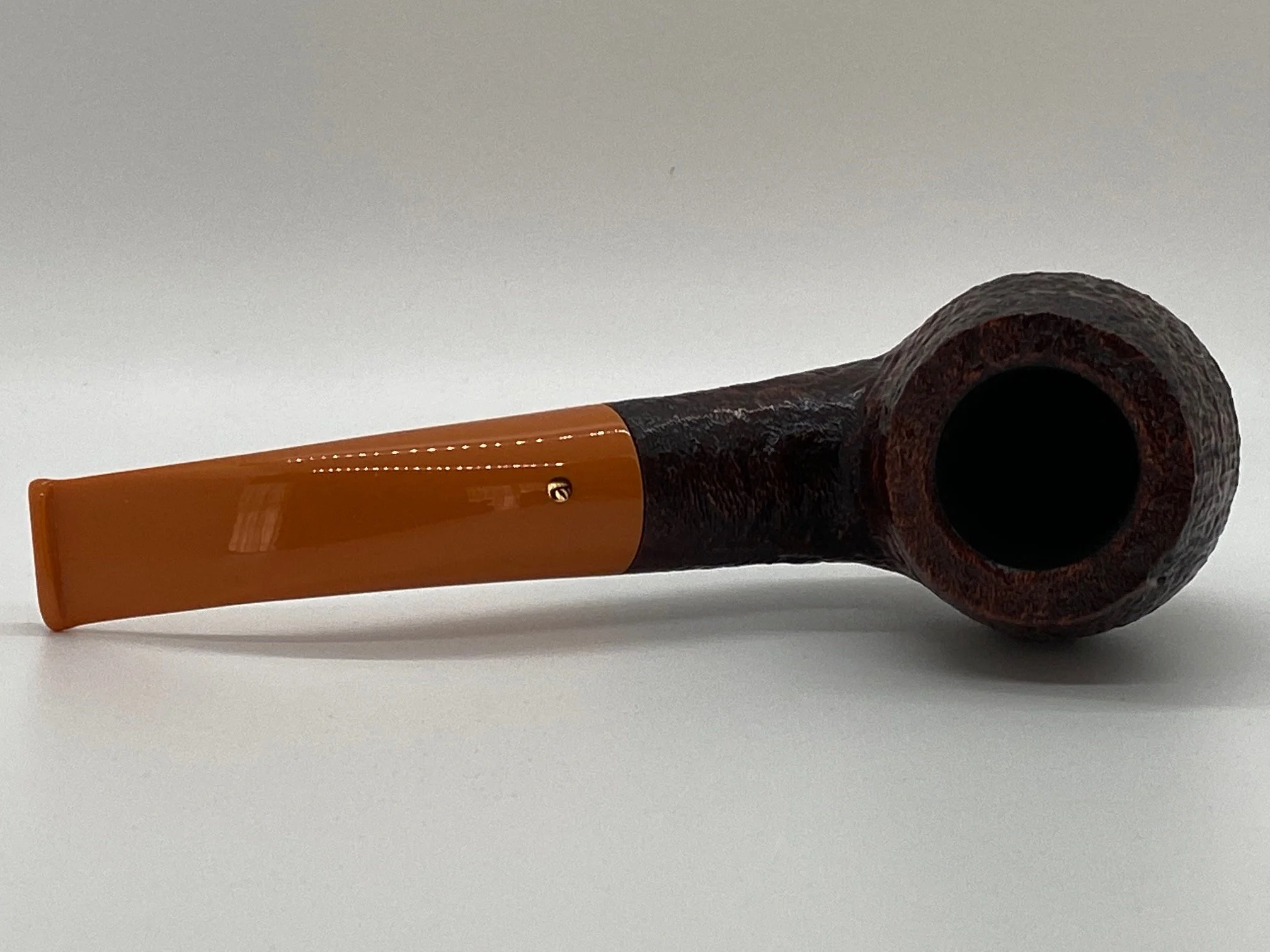 Savinelli Punto Oro Gold Limited Edition — Grove Pipe and Tobacco