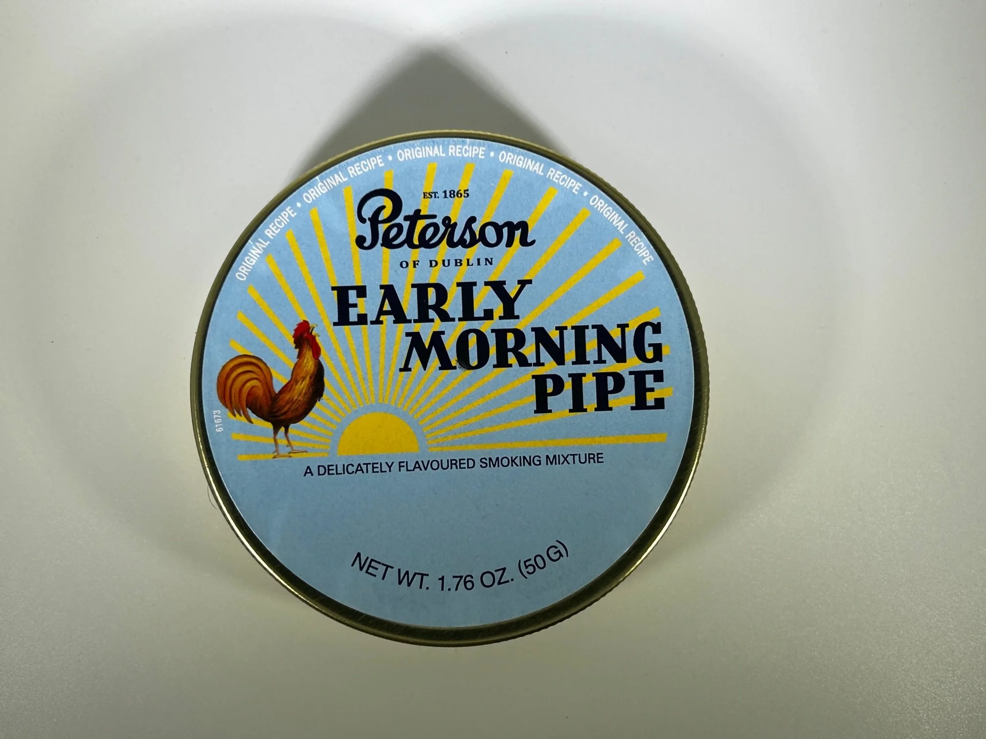 Tobacco — Grove Pipe and Tobacco
