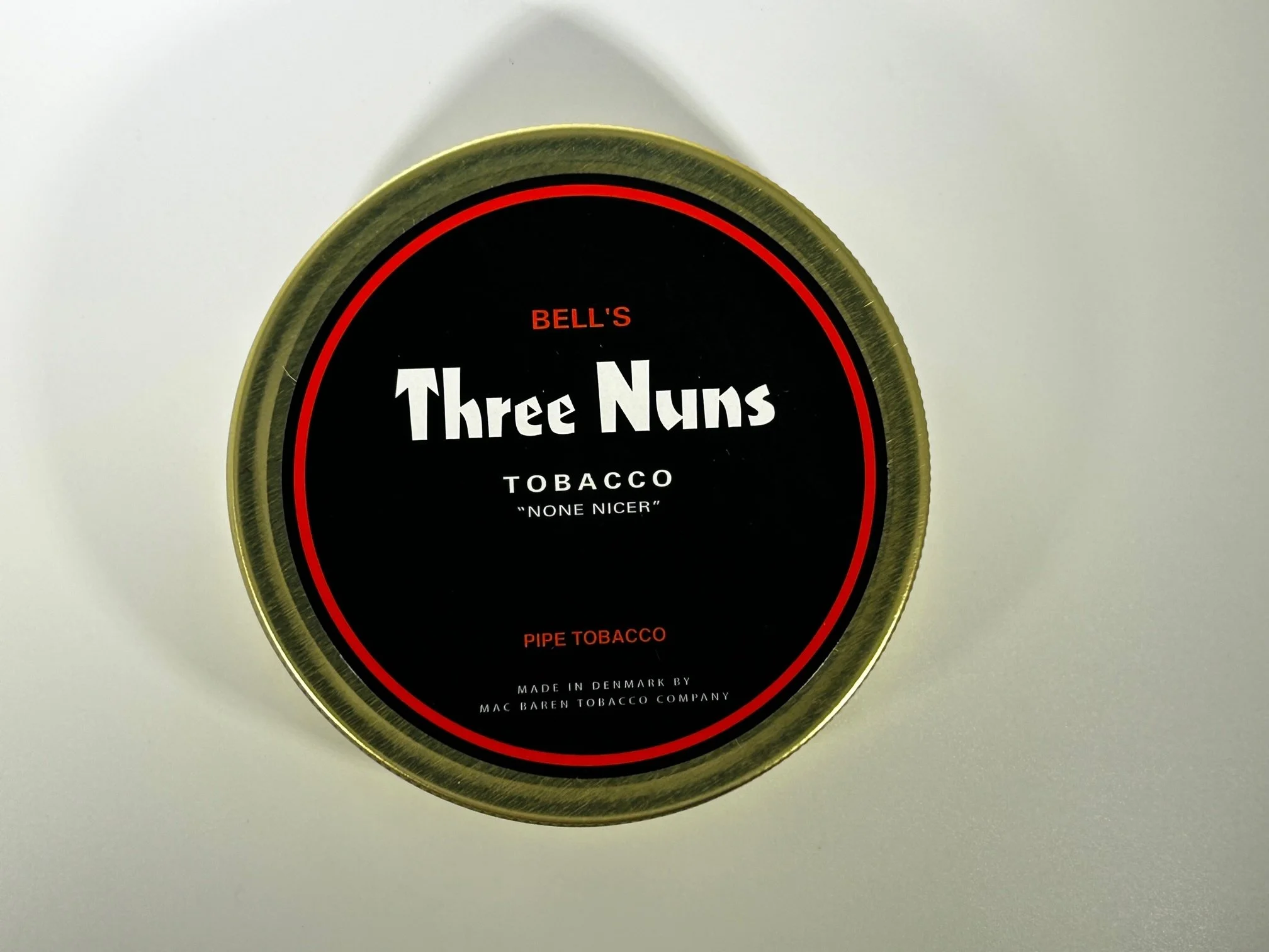 Tobacco — Grove Pipe and Tobacco