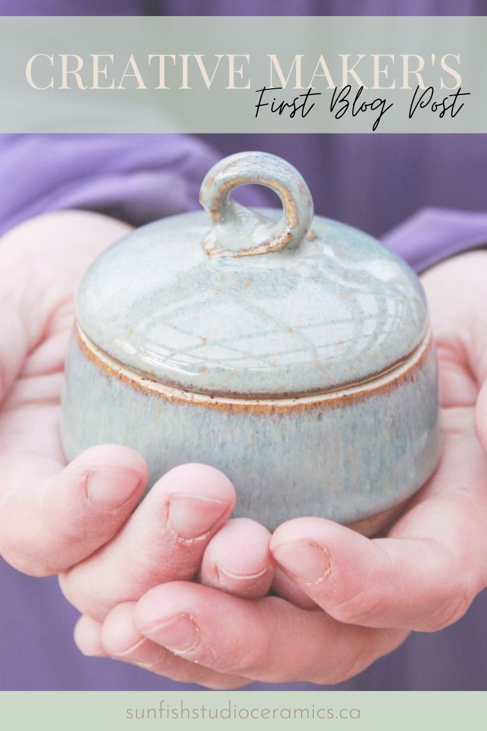 (Archived from August 2020) Muddy Thoughts, an Introduction — Sunfish Studio