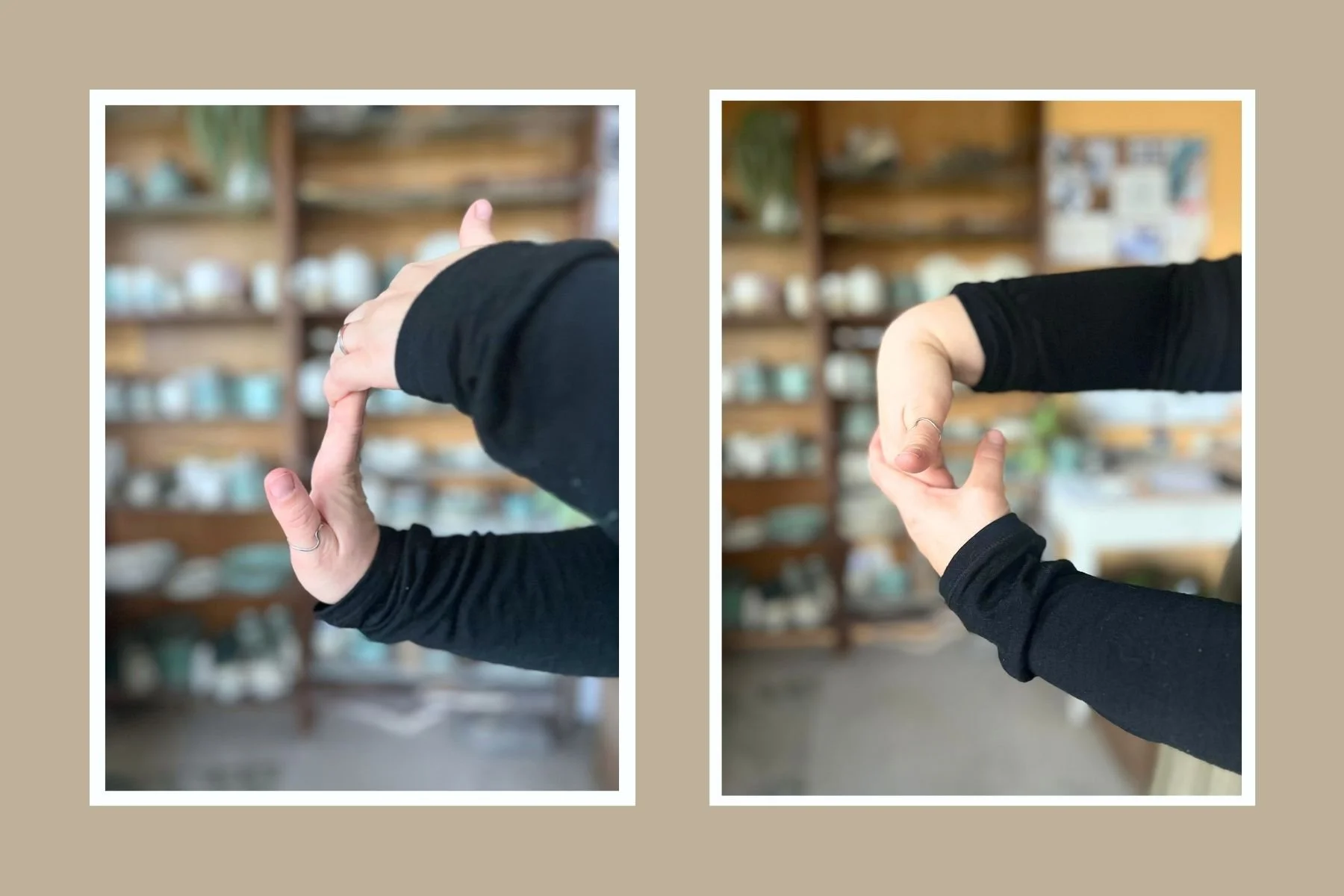 Hand Care Tips for Potters and Makers — Sunfish Studio