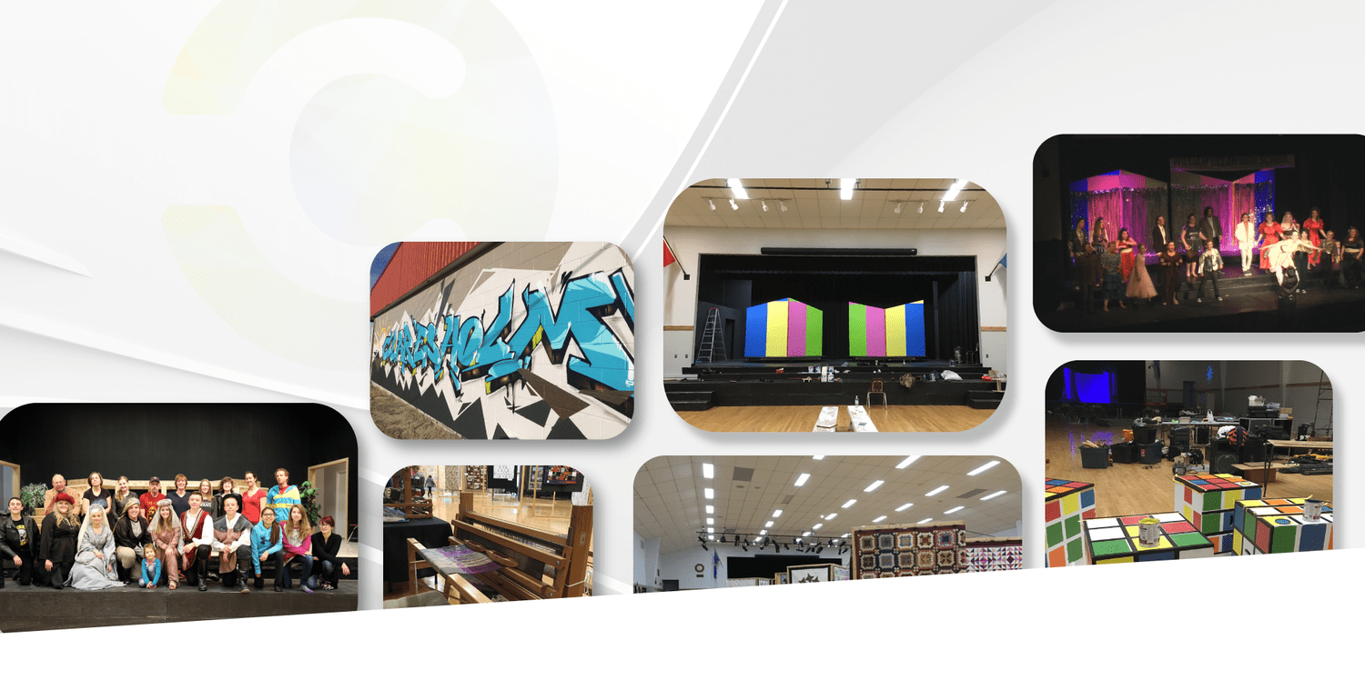 Claresholm Arts Society