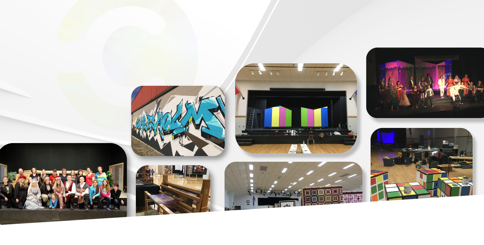 Claresholm Arts Society