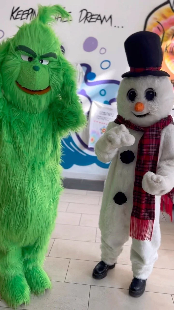 Tropical Vibes Hit New Rochelle: The Waters Grill Opens on the ...