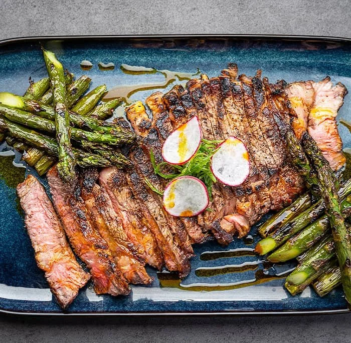 Tropical Vibes Hit New Rochelle: The Waters Grill Opens on the ...