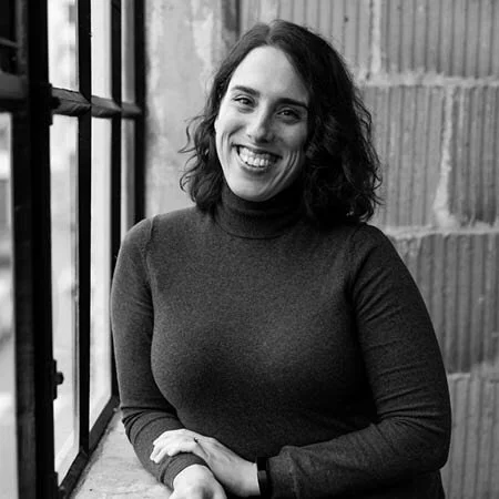 About — Cite Design