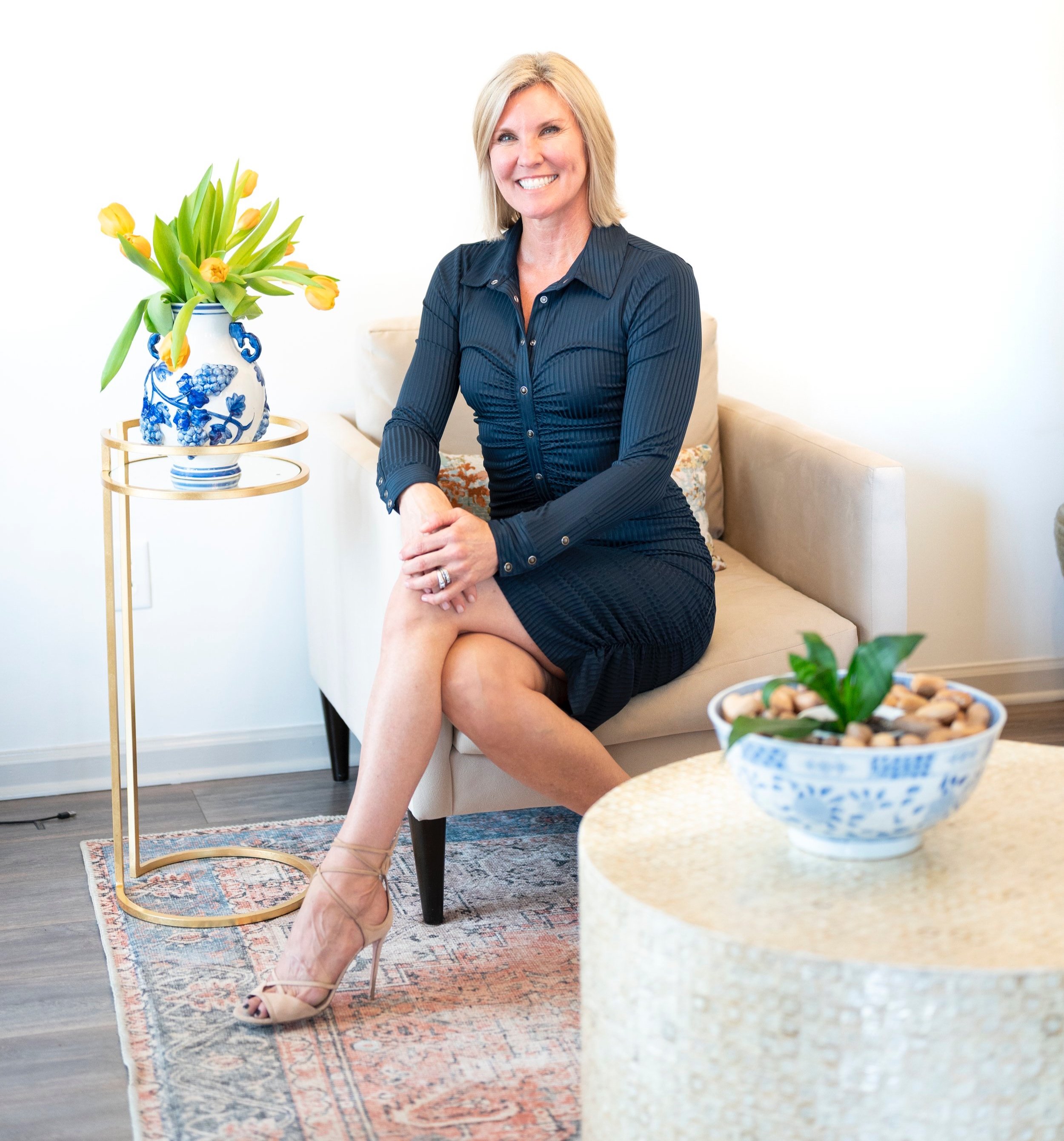 Transforming Wellness