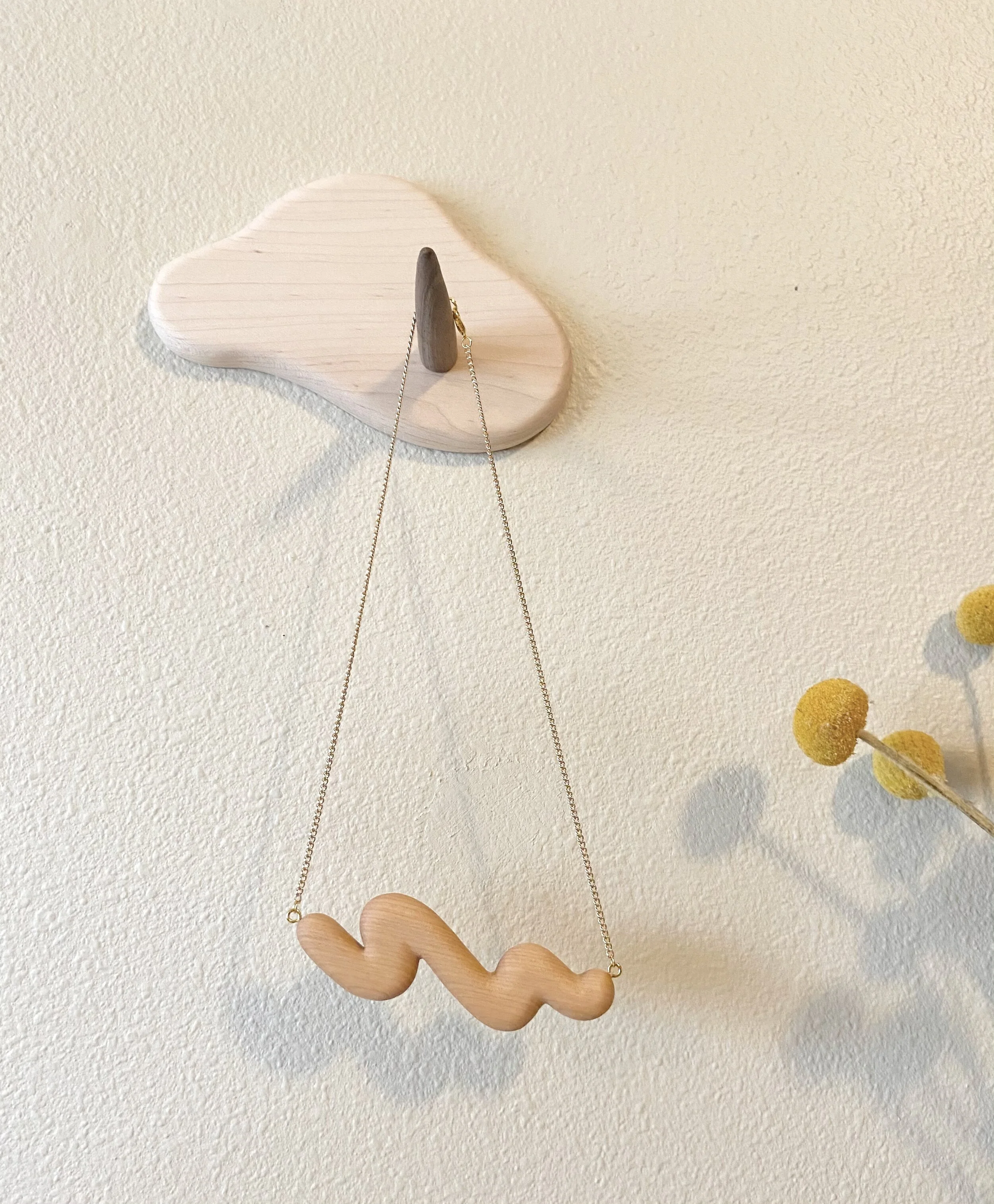 SHOP — ANYA WALKER