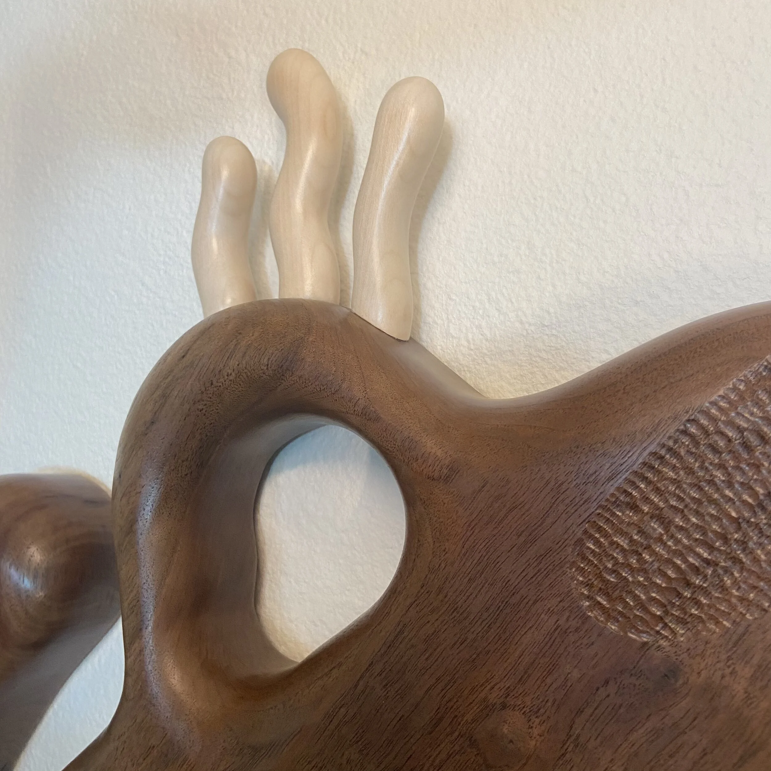 SHOP — ANYA WALKER