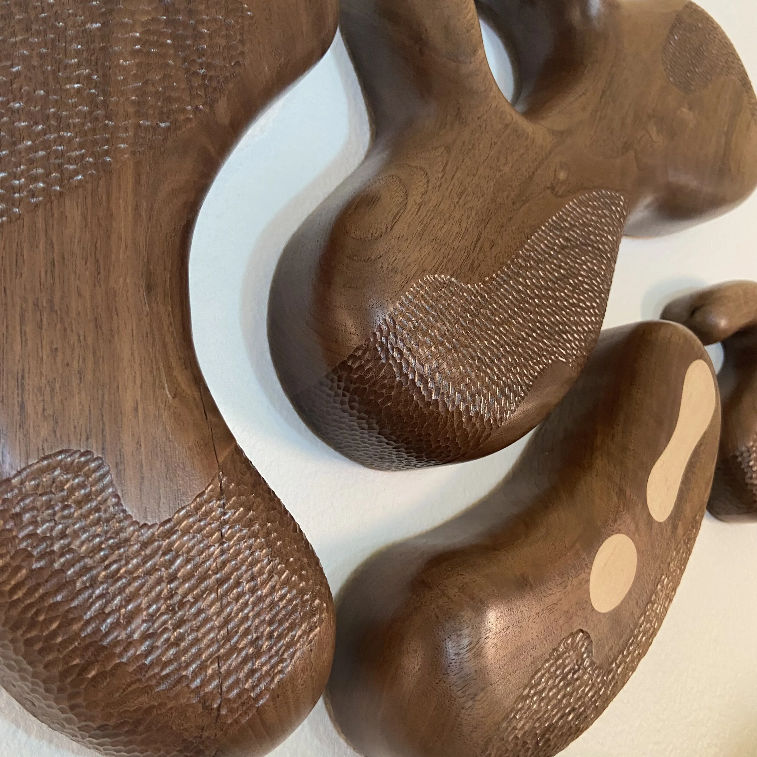 SHOP — ANYA WALKER