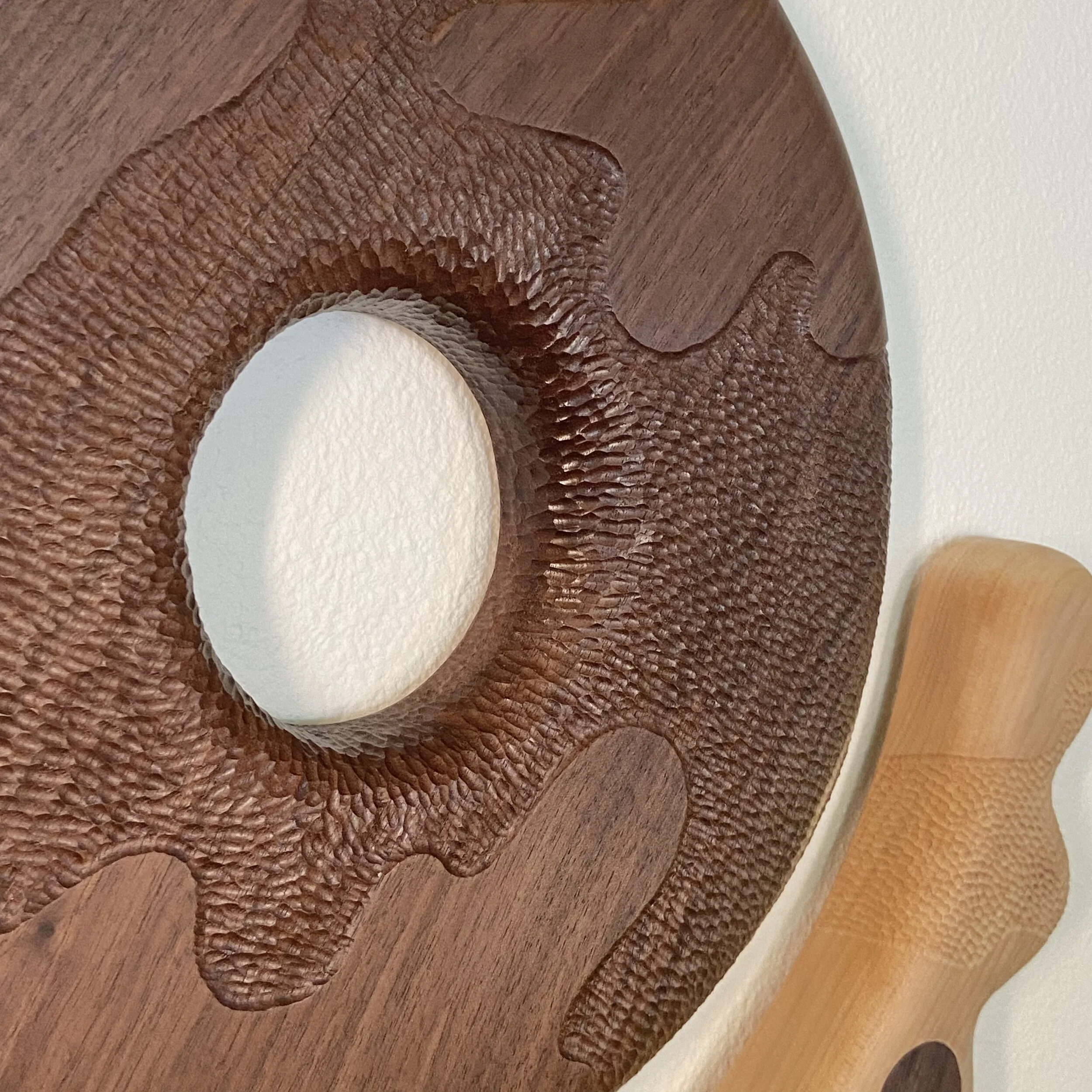 SHOP — ANYA WALKER