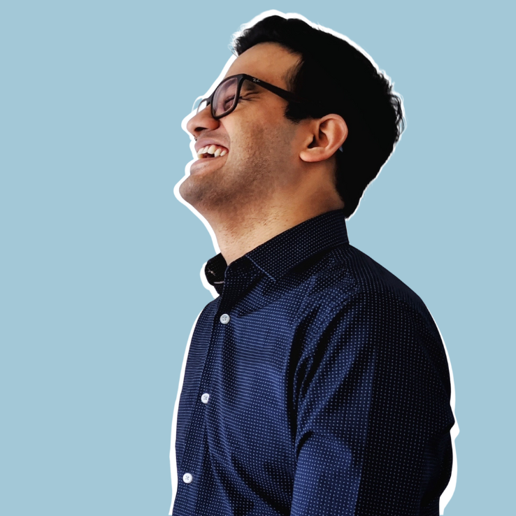 Contact — Tapas Easwar