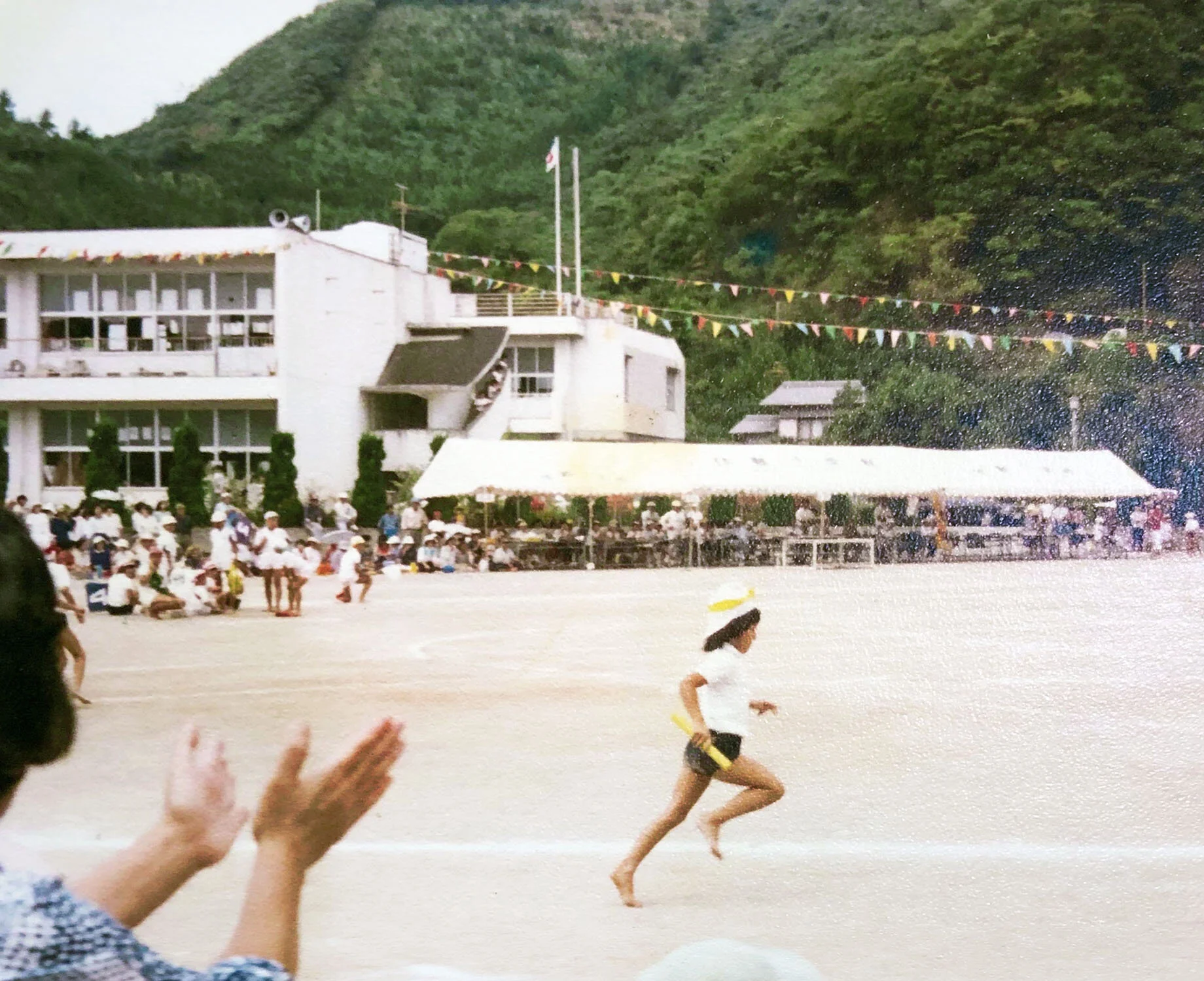 Japan — Gaman the book