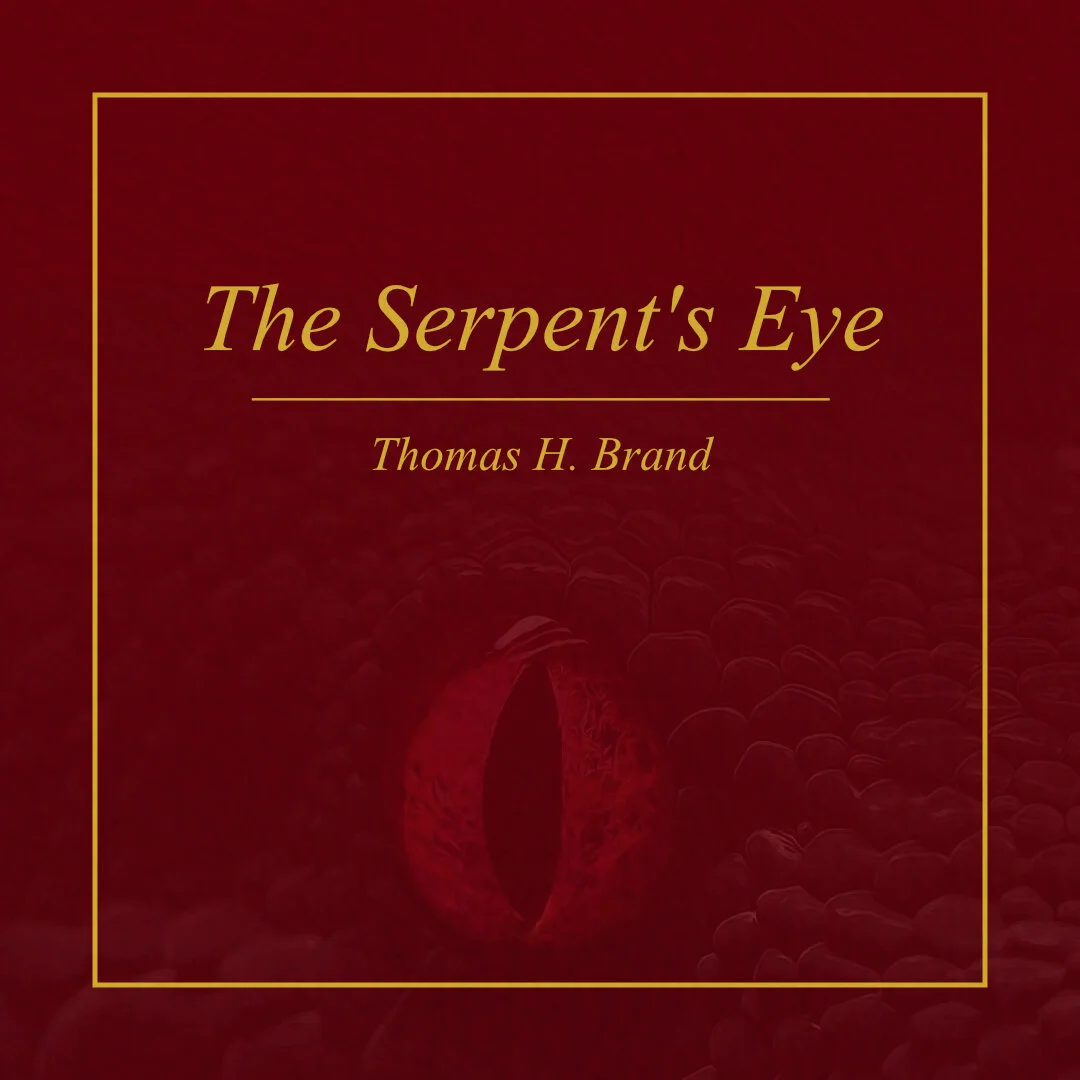 Books — Thomas H. Brand