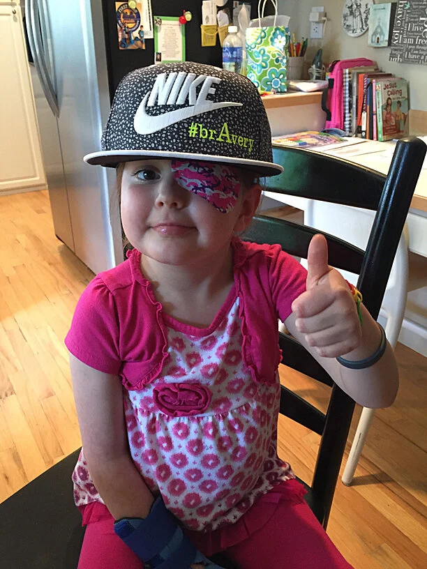 Avery Huffman DIPG Foundation