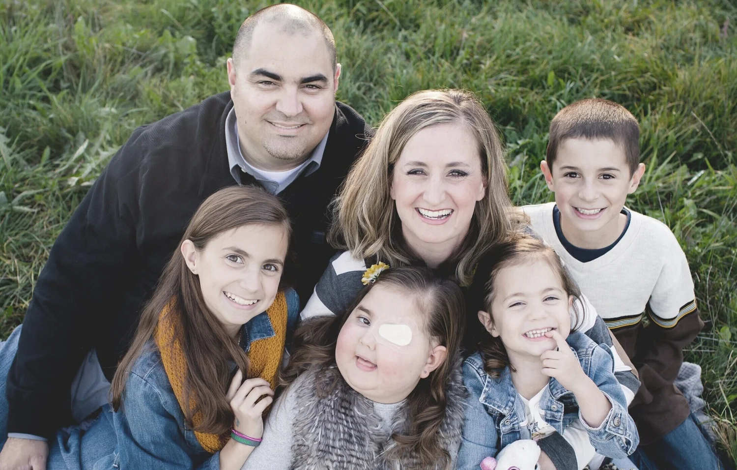 Avery Huffman DIPG Foundation