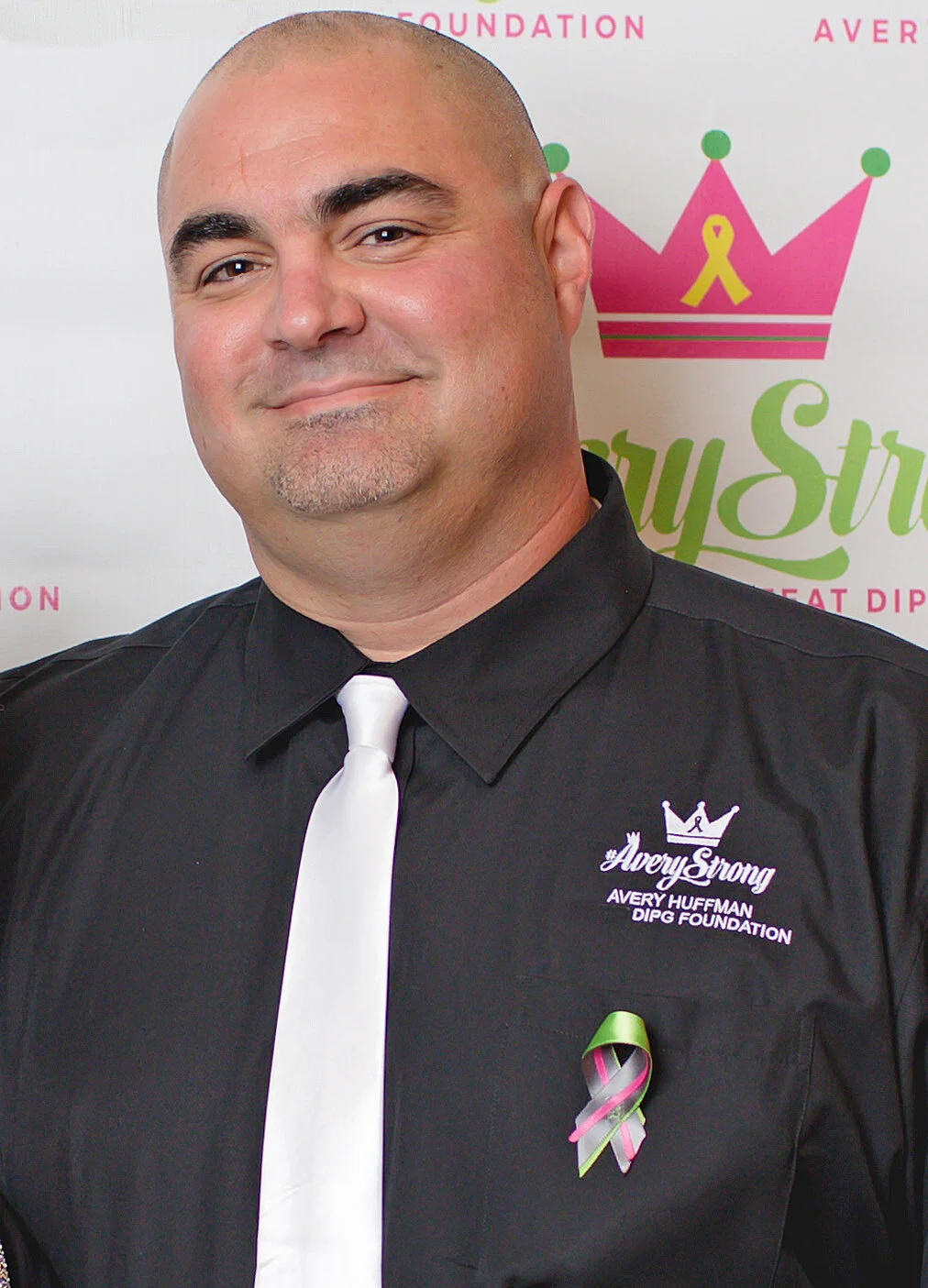 Board of Directors — Avery Huffman DIPG Foundation