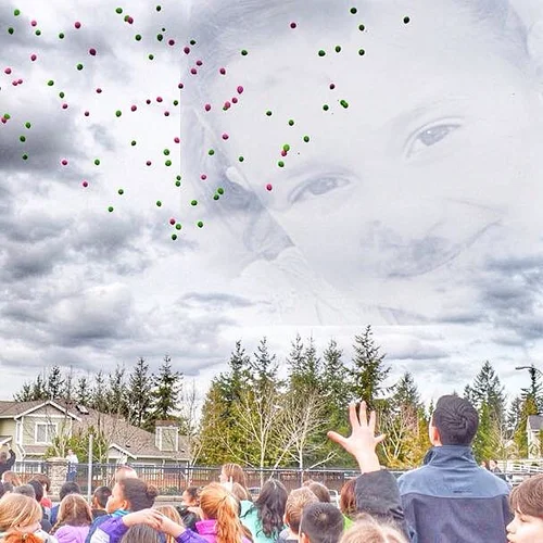 February 16, 2026- The Ten-Year Mark of Avery’s Passing — Avery Huffman ...