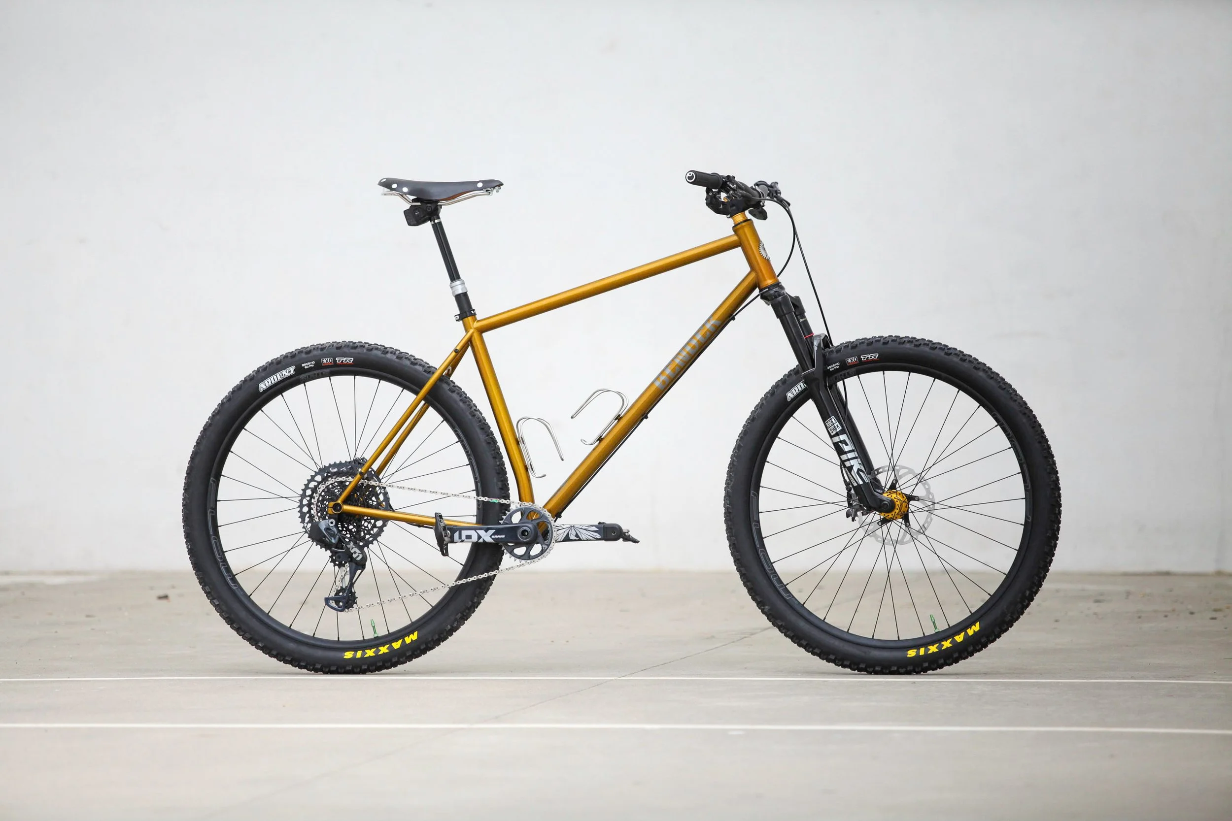 Bender Bicycle Company