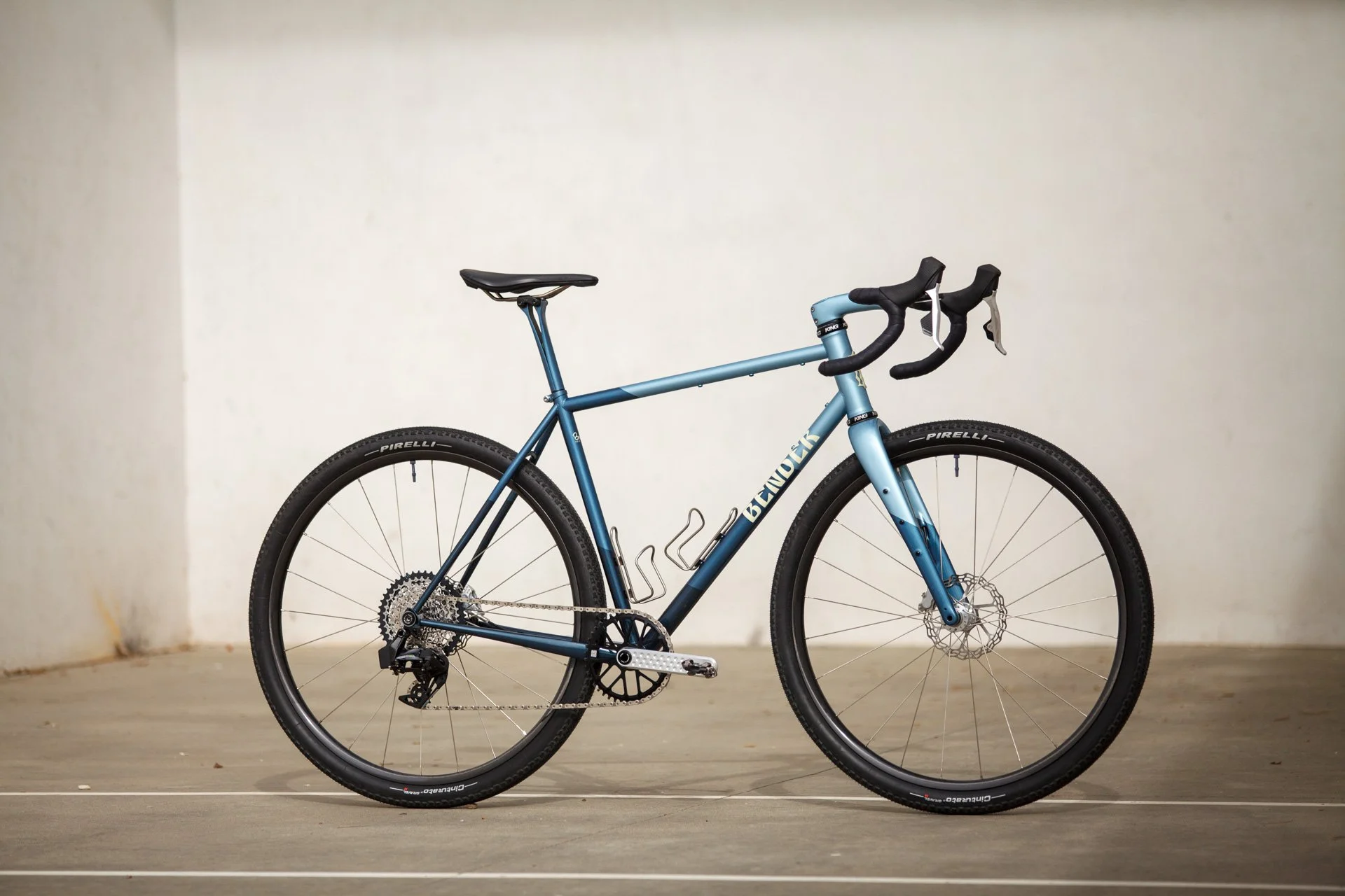 Bender Bicycle Company