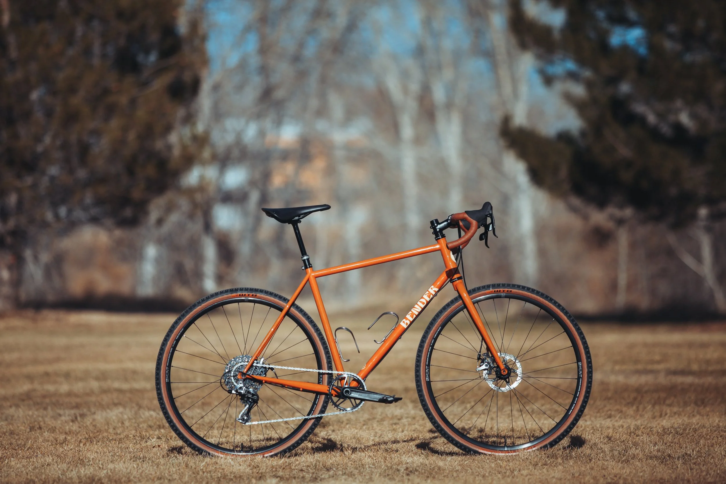 Bender Bicycle Company