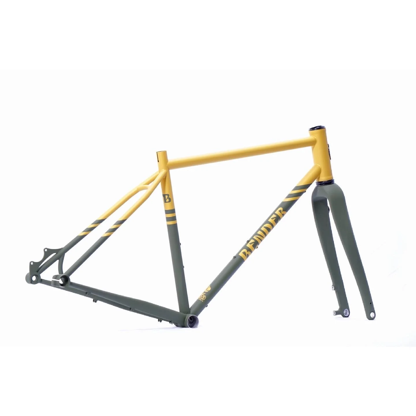 Store — Bender Bicycle Company