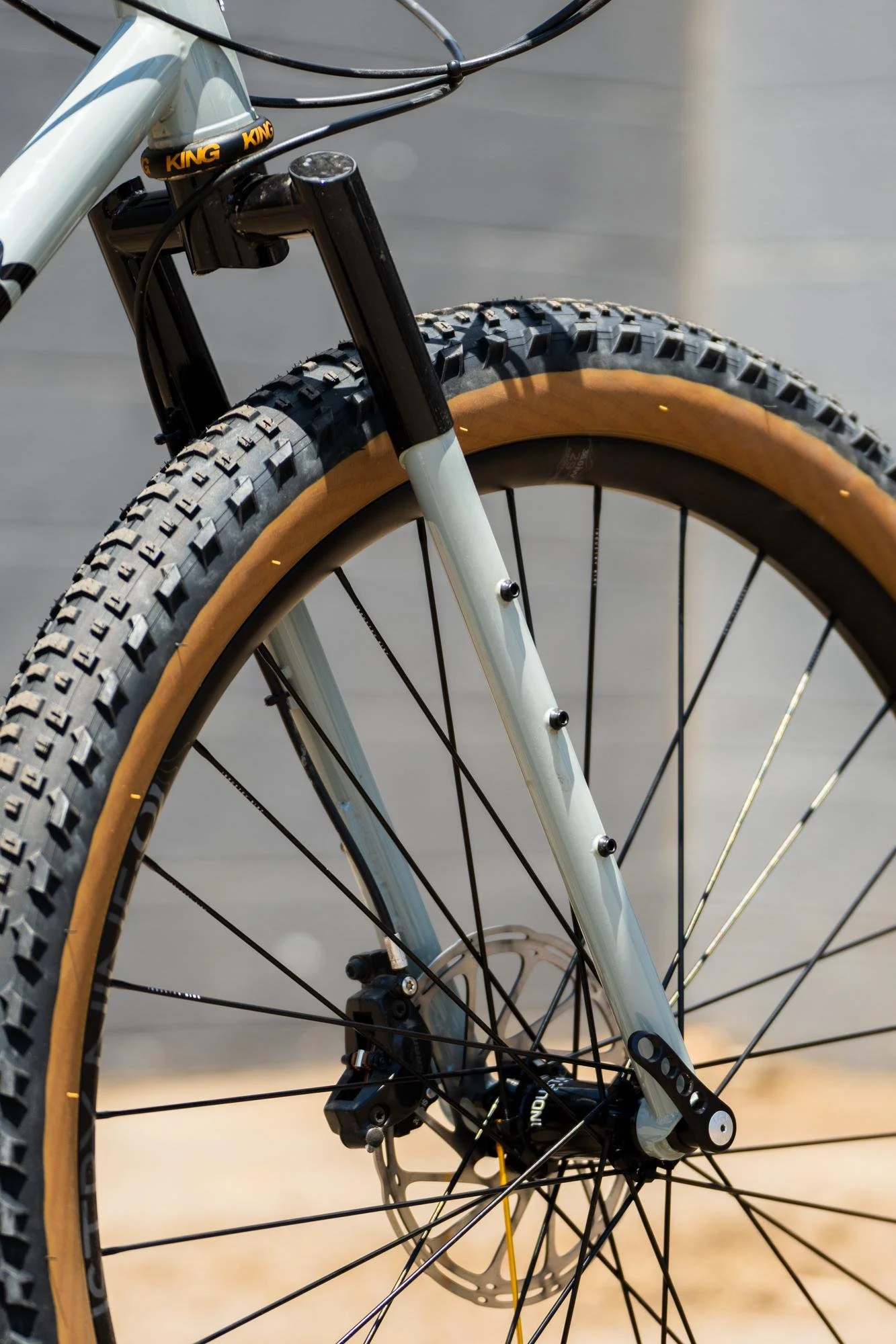 Services 1 — Bender Bicycle Company