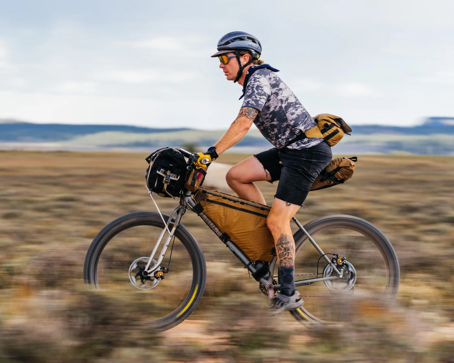 Bender Bicycle Company