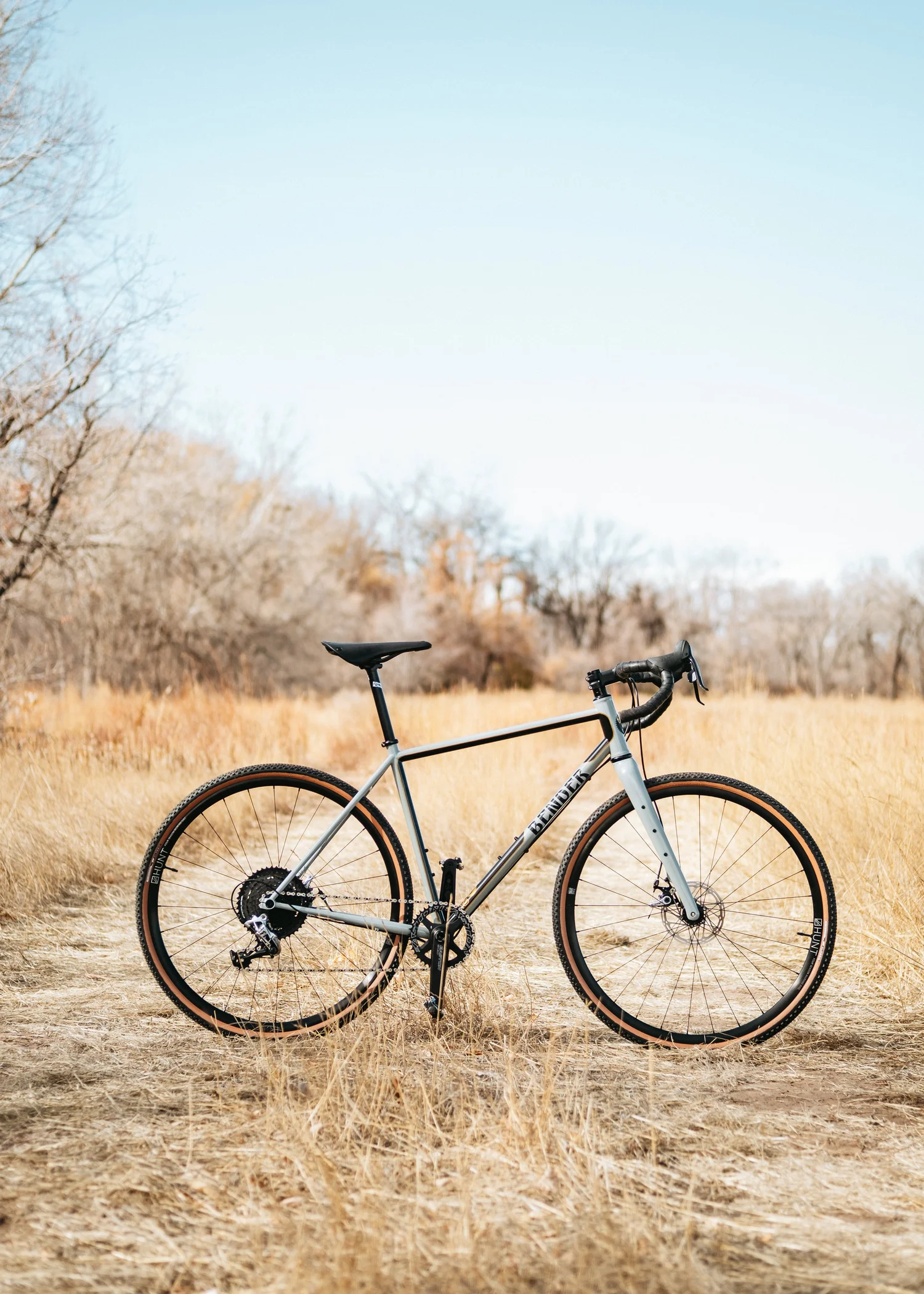 Bender Bicycle Company