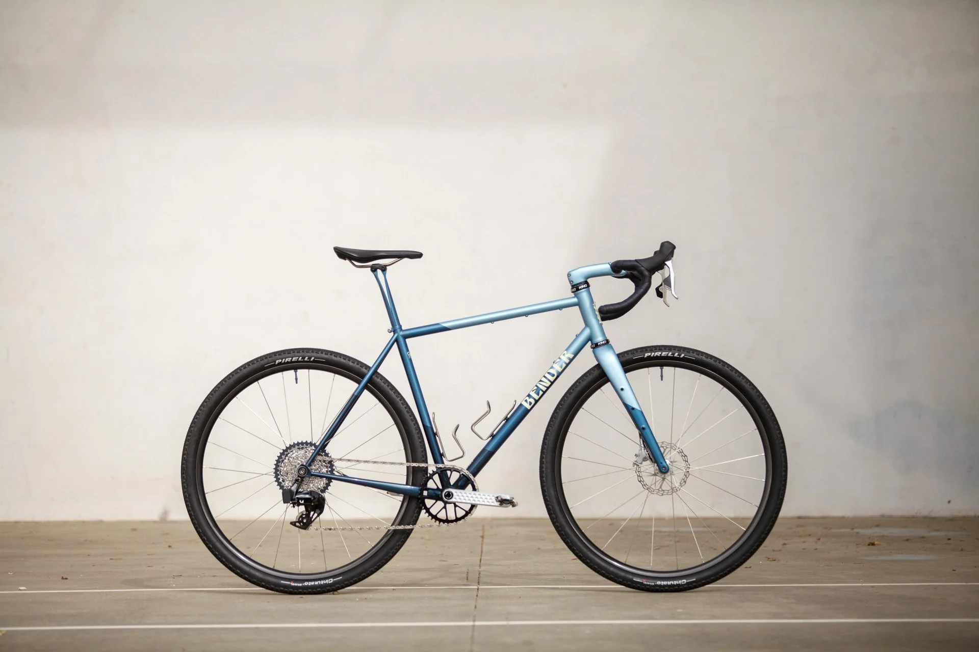 Bender Bicycle Company