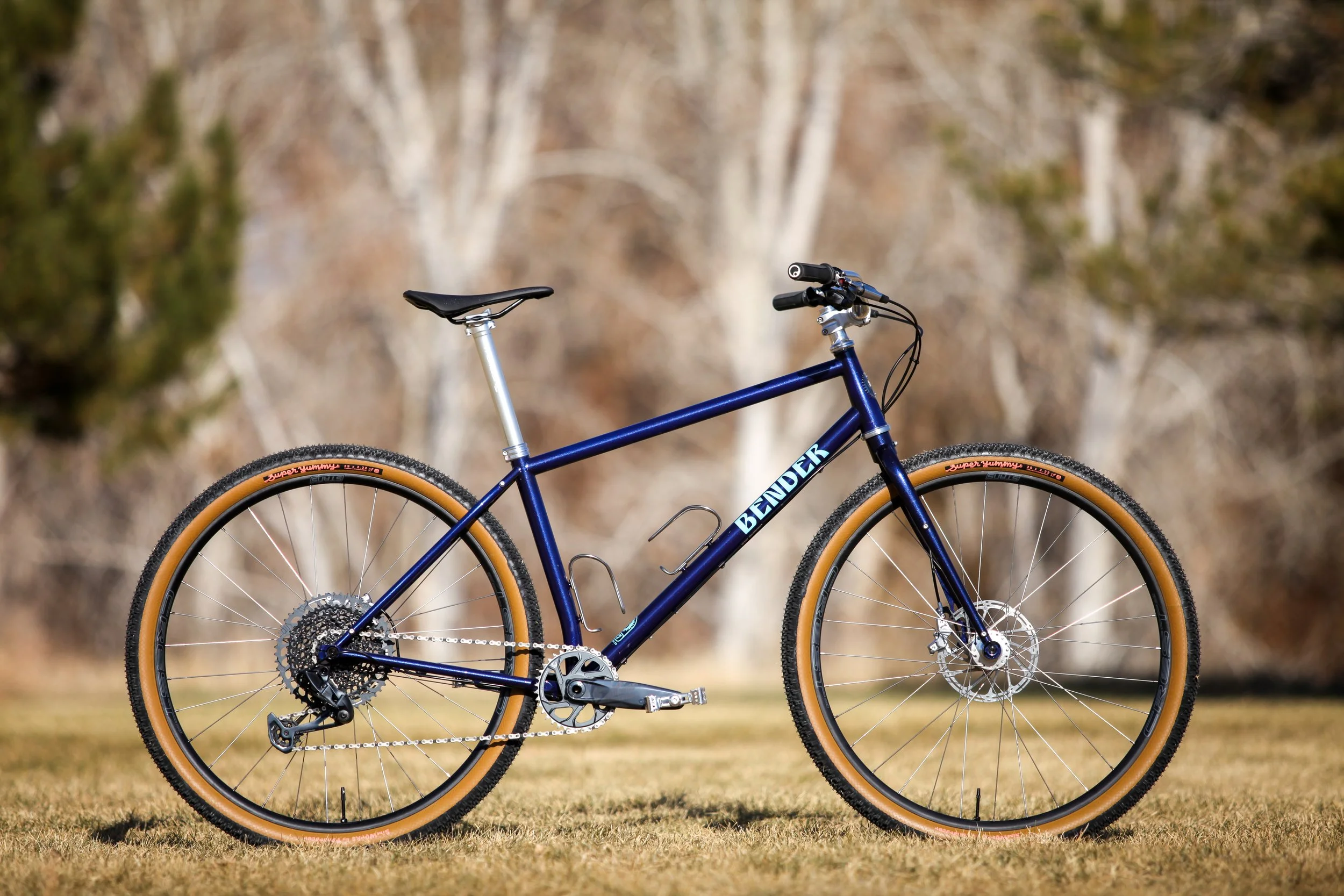 Bender Bicycle Company