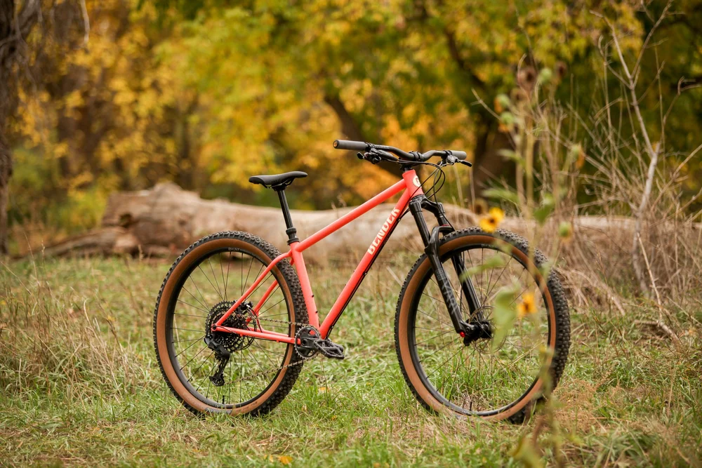 Bender Bicycle Company