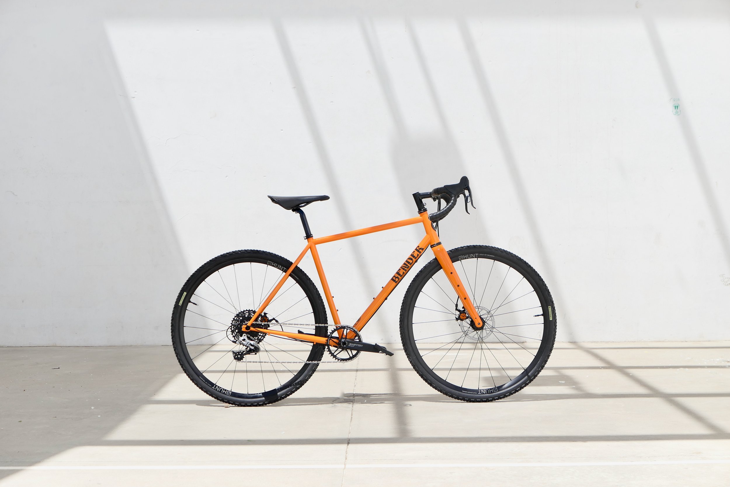 Bender Bicycle Company