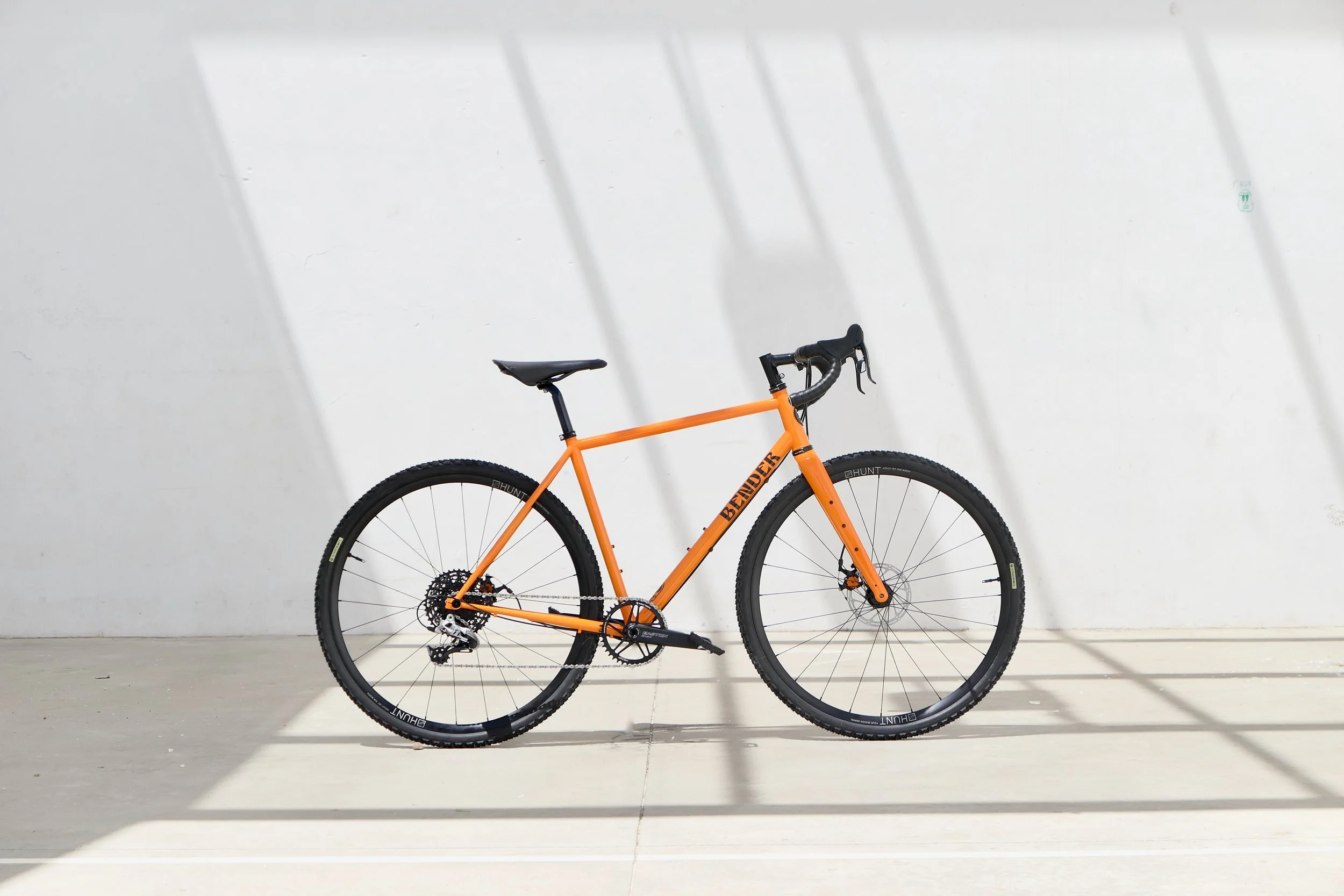 Bender Bicycle Company