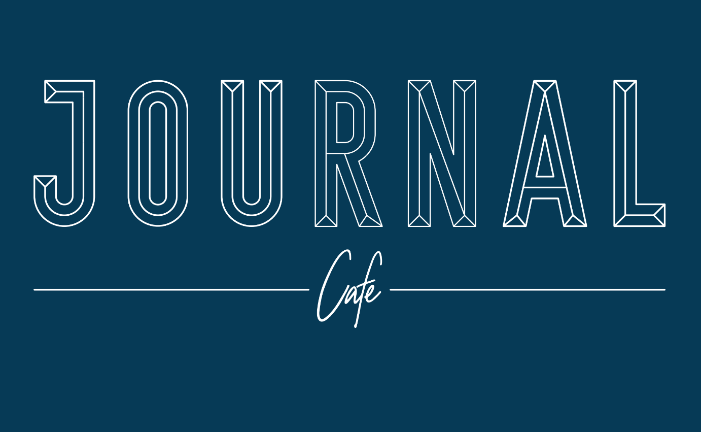 Journal Cafe