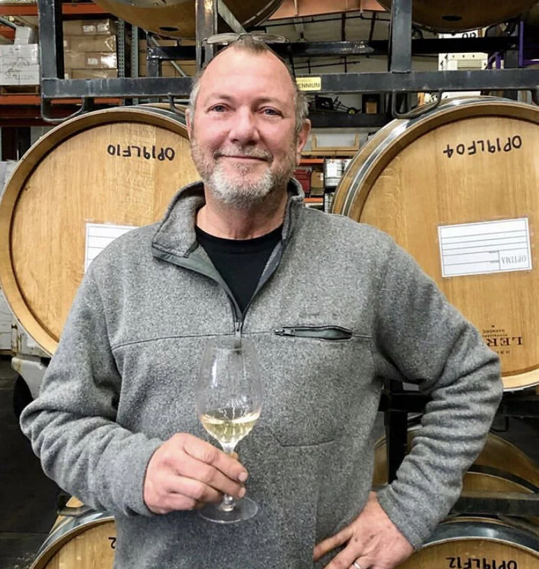 OPTIMA WINERY Healdsburg Winery