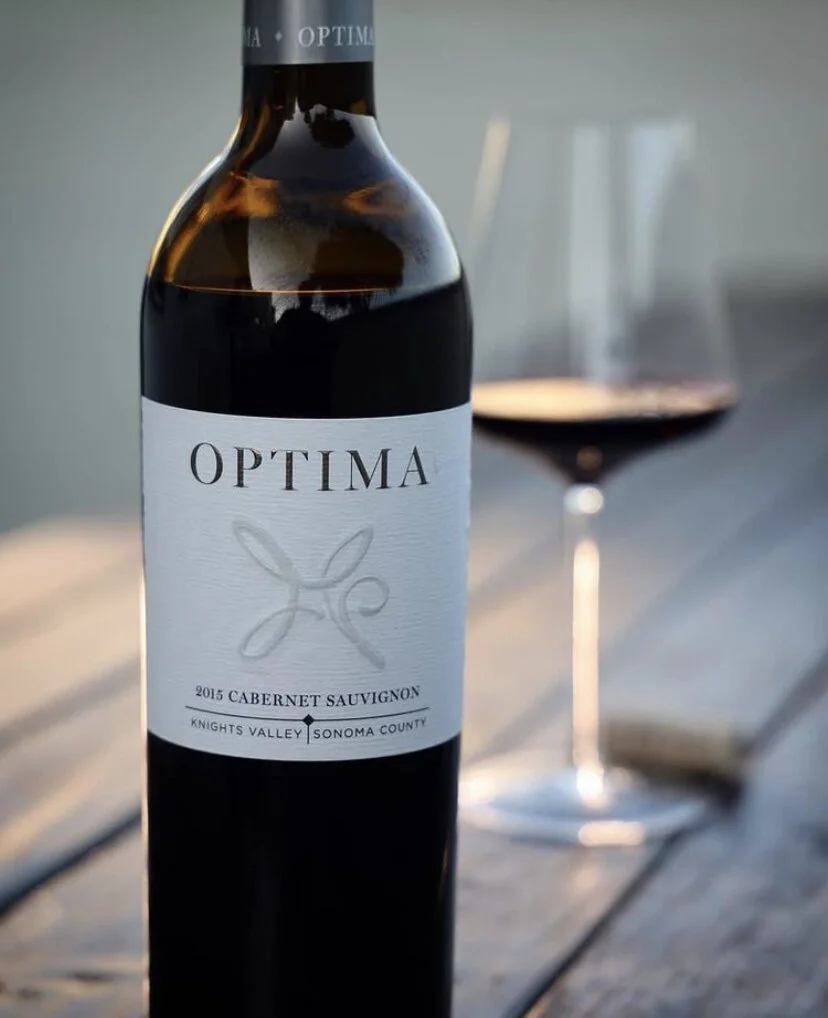 Shop Our Wines — OPTIMA WINERY