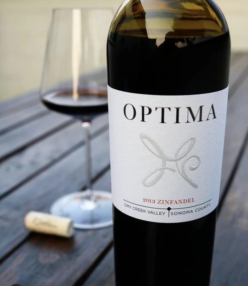 Shop Our Wines — OPTIMA WINERY