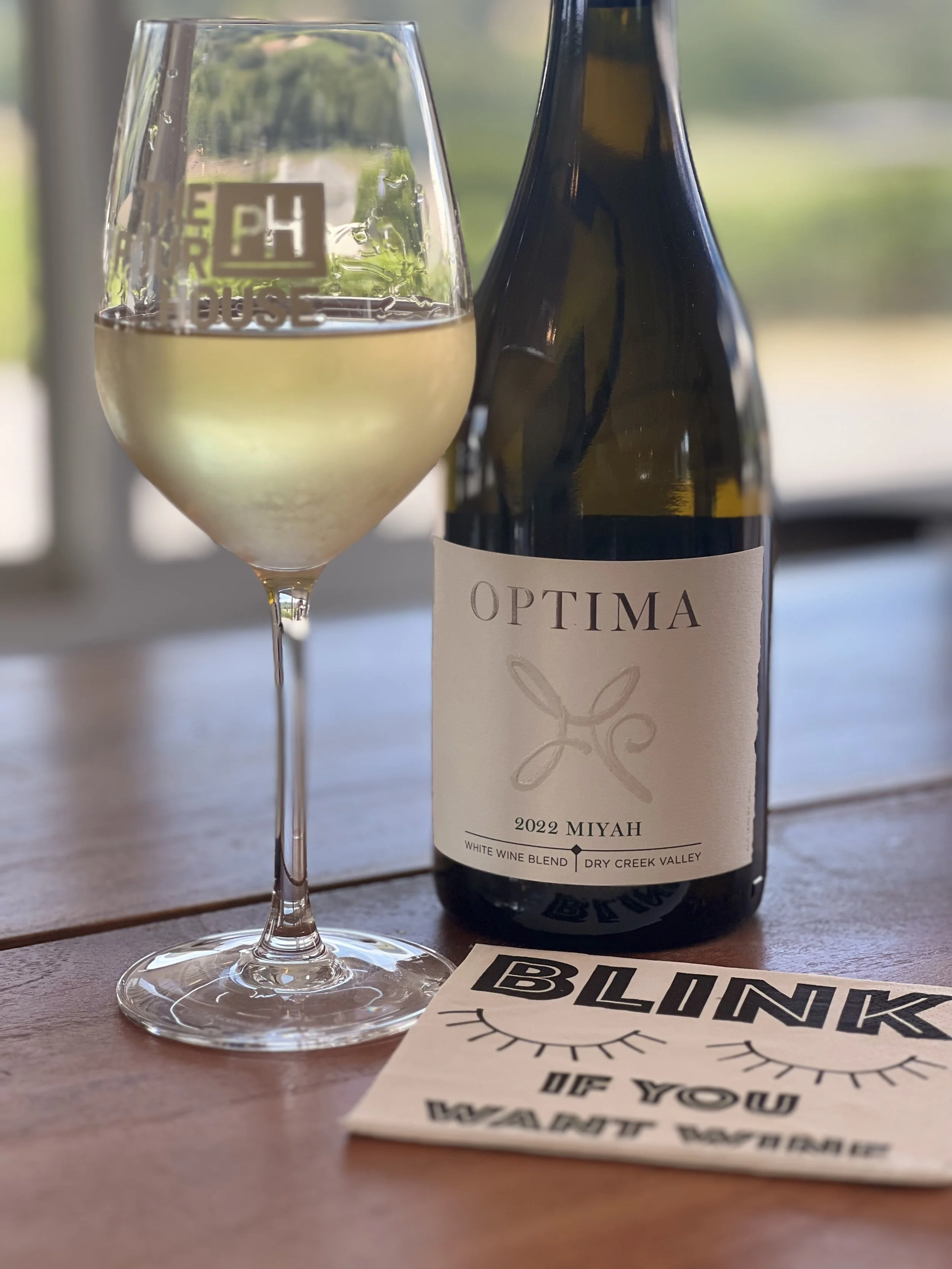 Shop Our Wines — OPTIMA WINERY