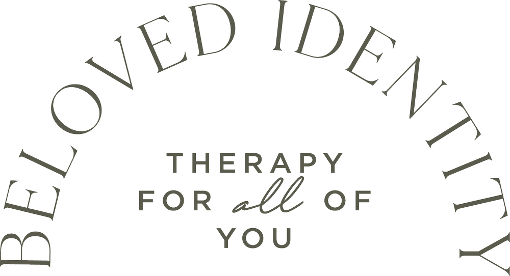 Trauma Therapy in Kansas City — Beloved Identity