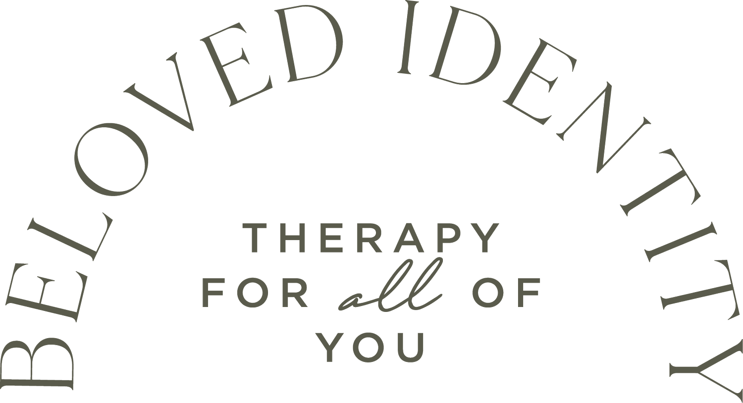 Shiftwave Chair — Beloved Identity